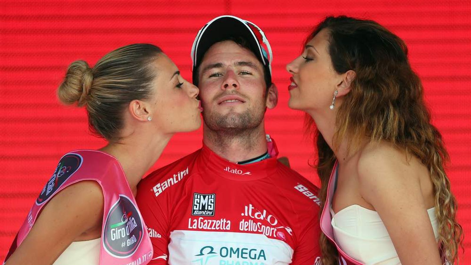 Cavendish Secures Milestone Stage Career Win | Scoop News | Sky News