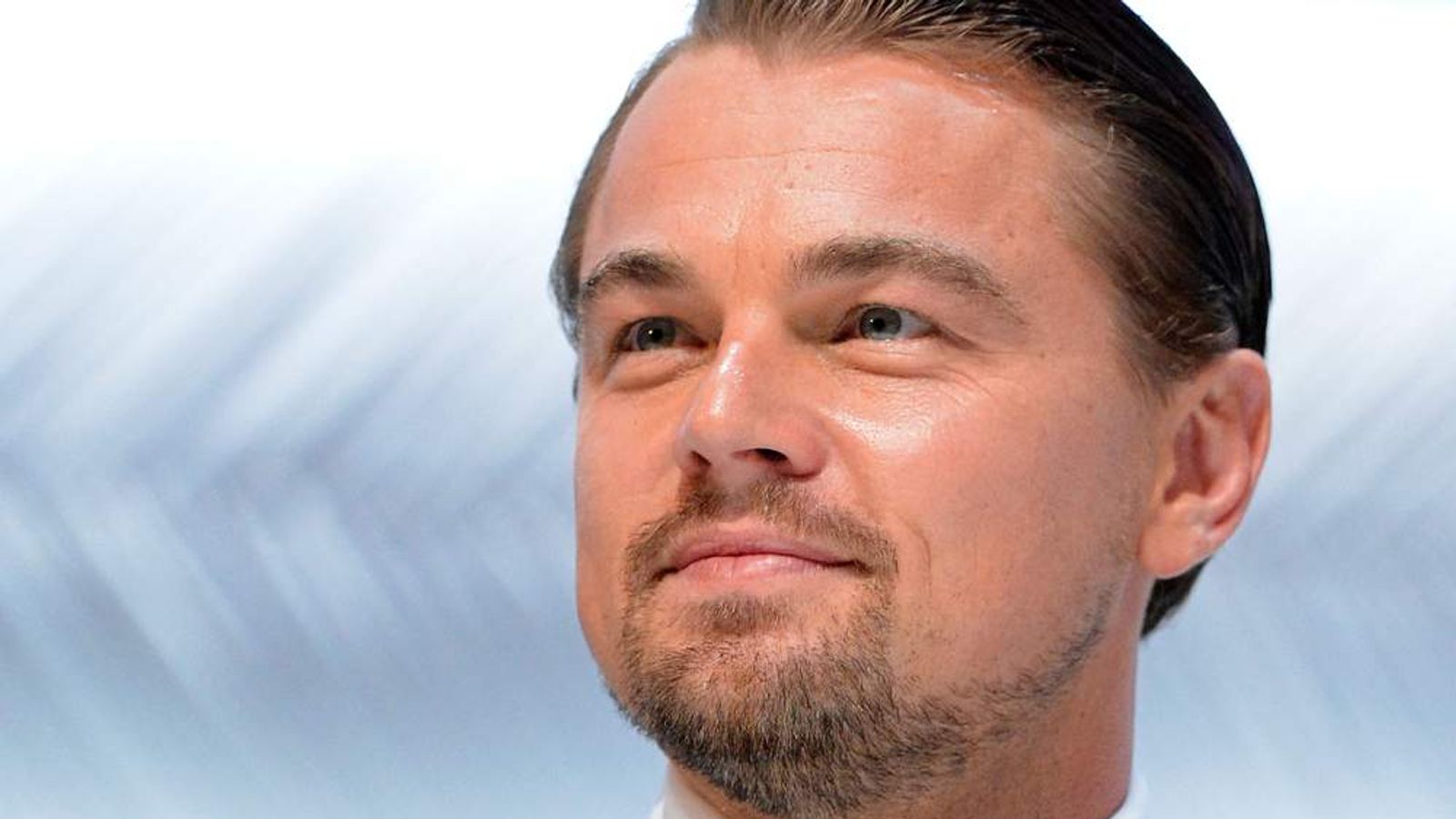 DiCaprio Space Trip Raises £1m In Auction | Ents & Arts News | Sky News