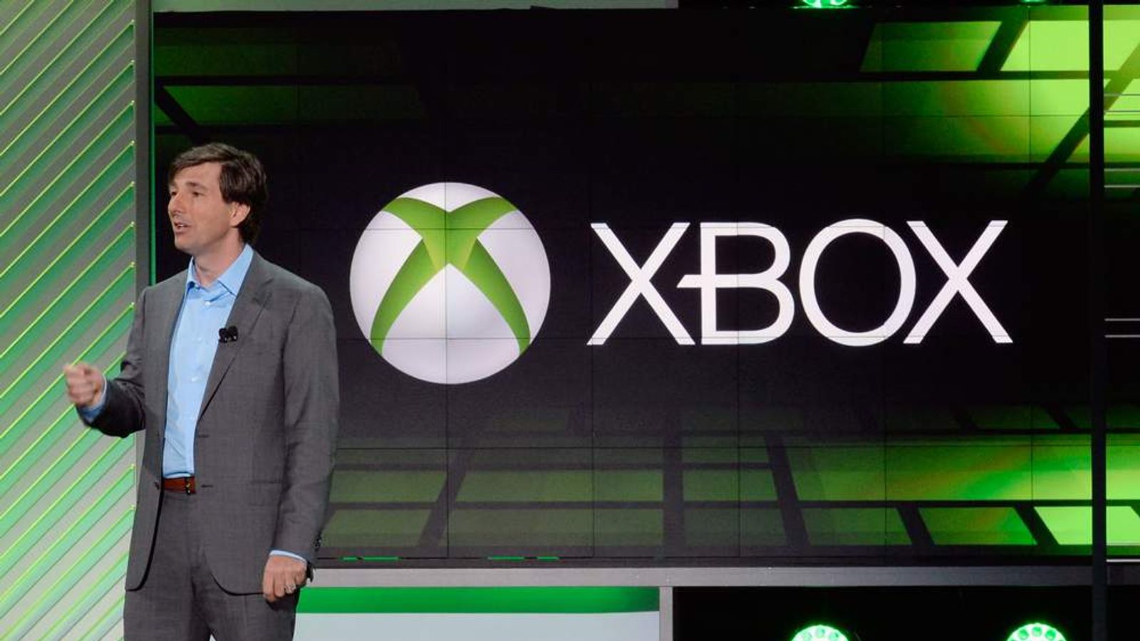 Xbox One U-Turn Follows 'Candid Feedback' | Science, Climate & Tech ...