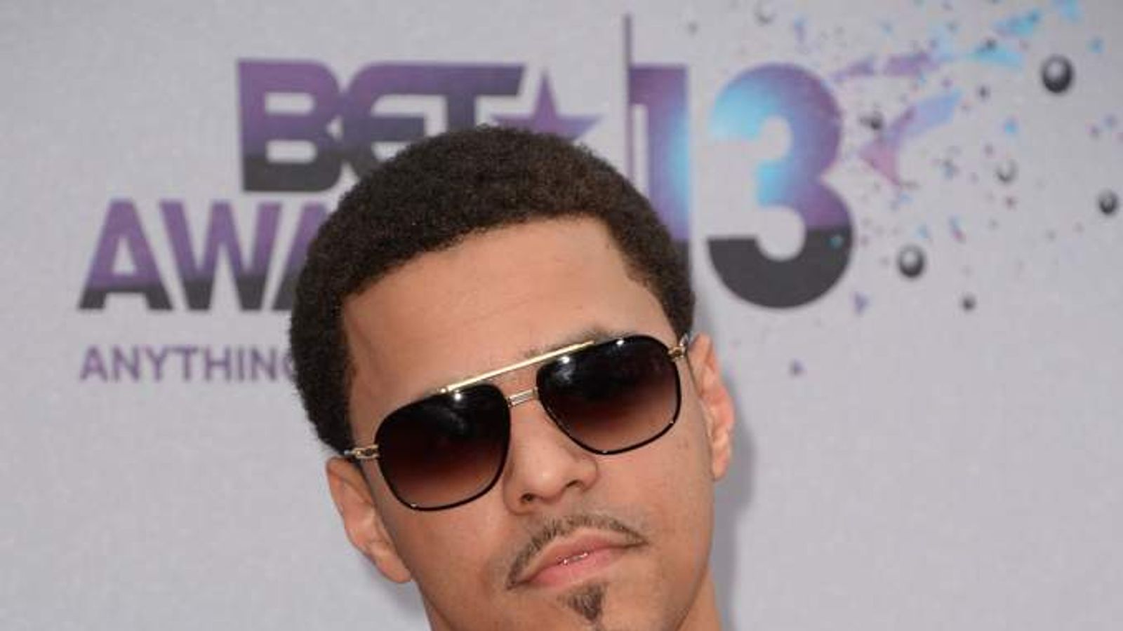 J Cole: Rapper Says Sorry For Autism Lyric | Ents & Arts News | Sky News