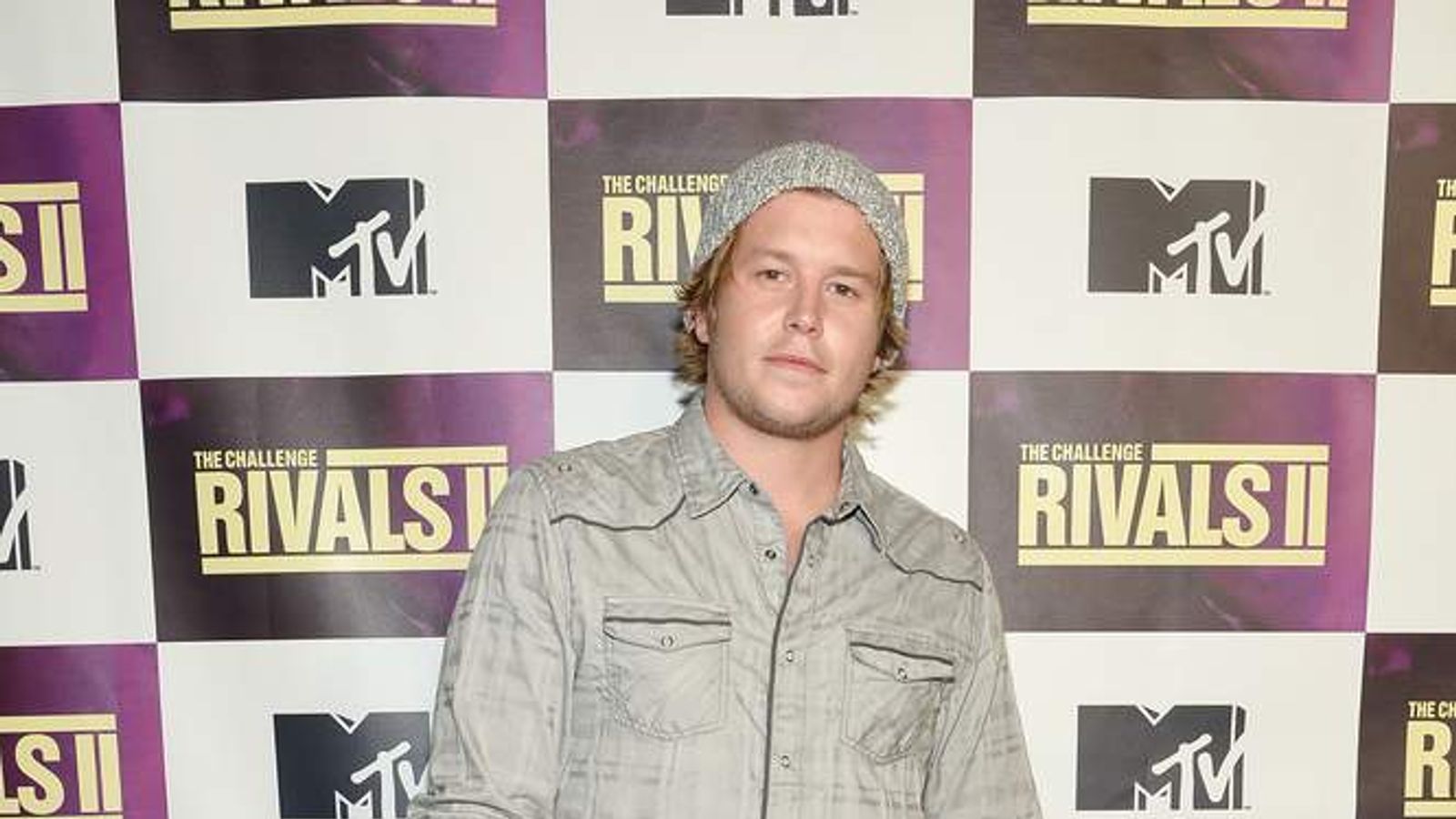 Real World Star Ryan Knight Dies At 29 | US News | Sky News