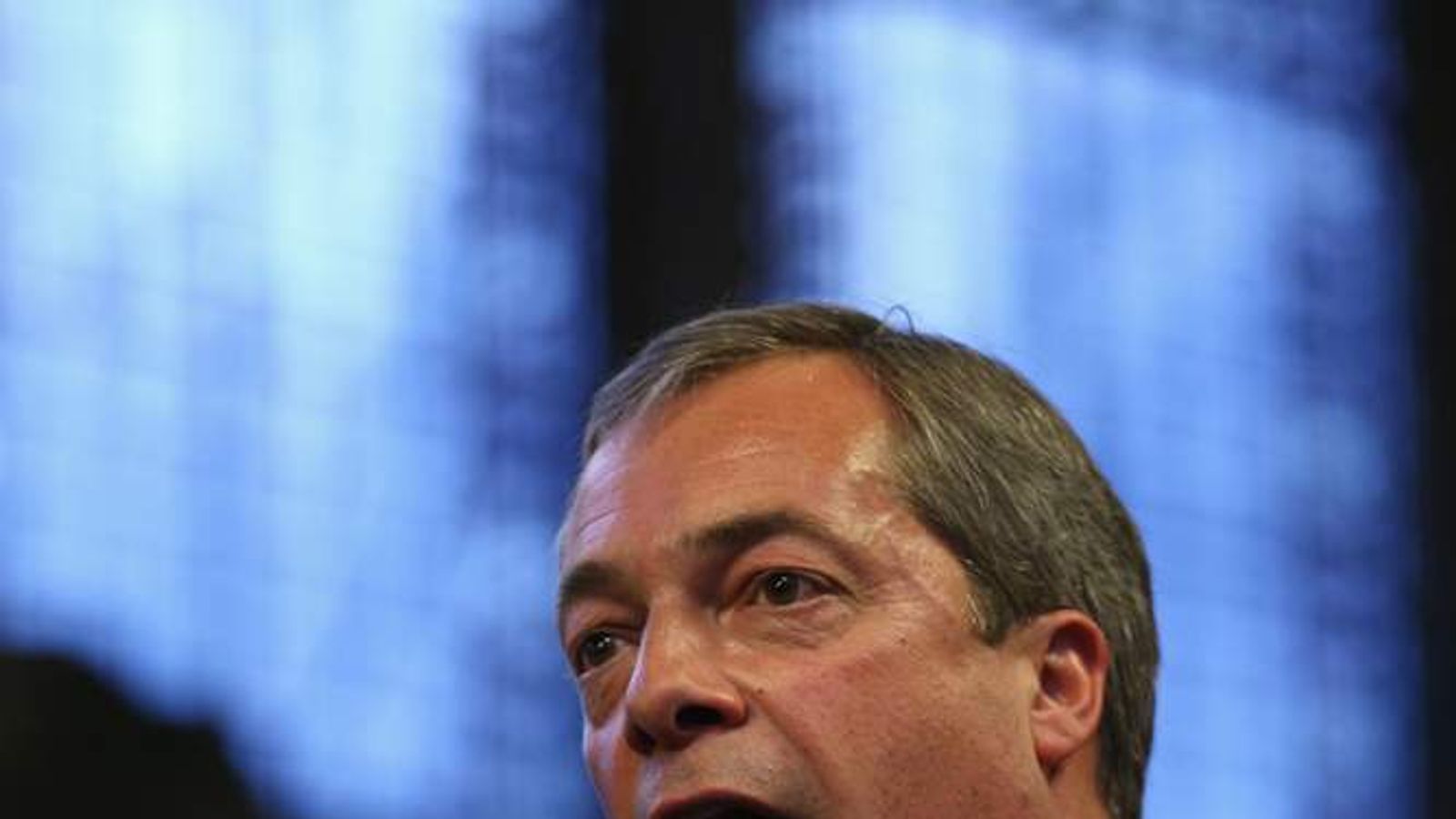 Farage: 'Working Mothers Worth Less Than Men' | Politics News | Sky News