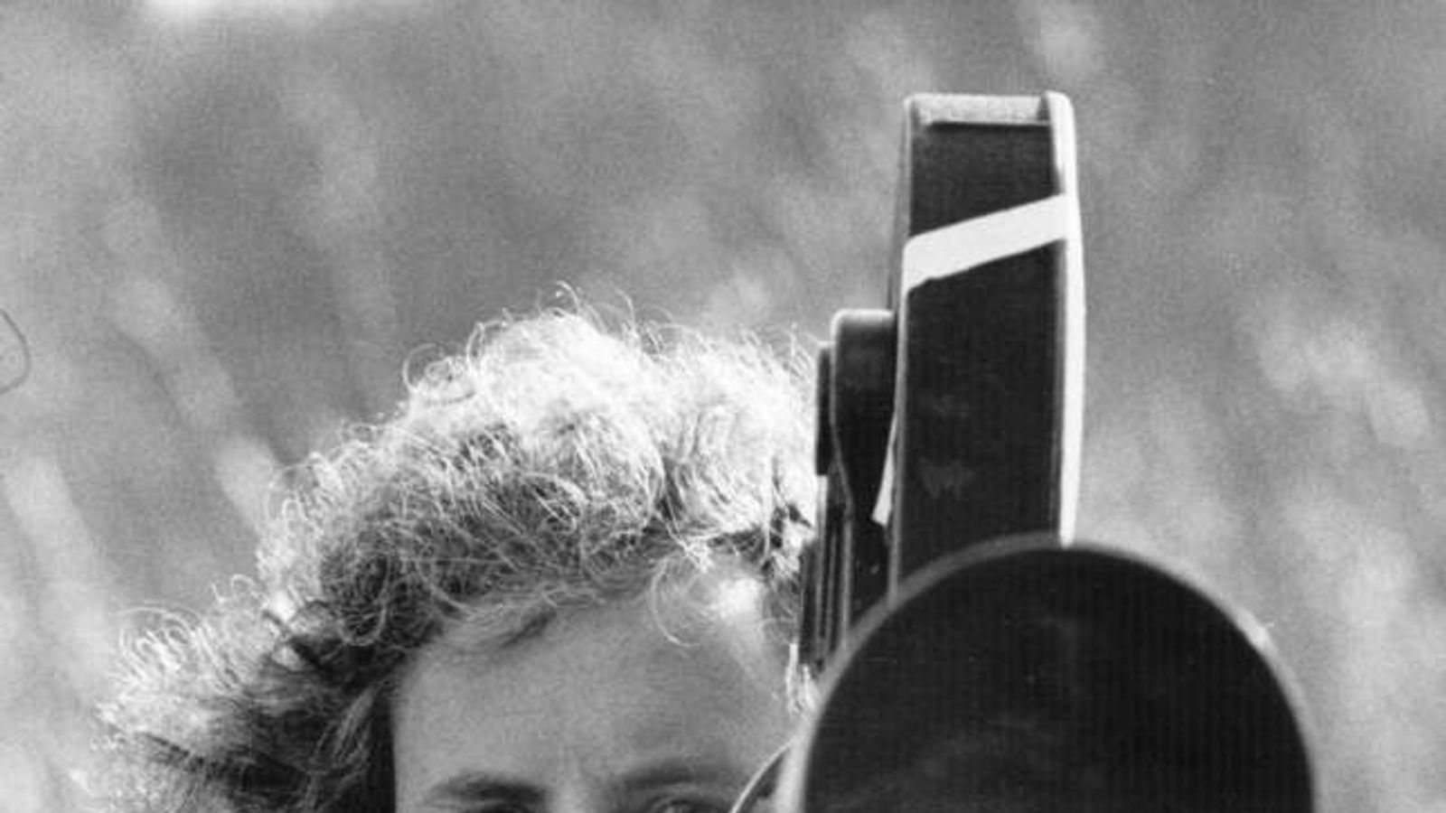 Michael Winner: Film Director Dies Aged 77 | UK News | Sky News