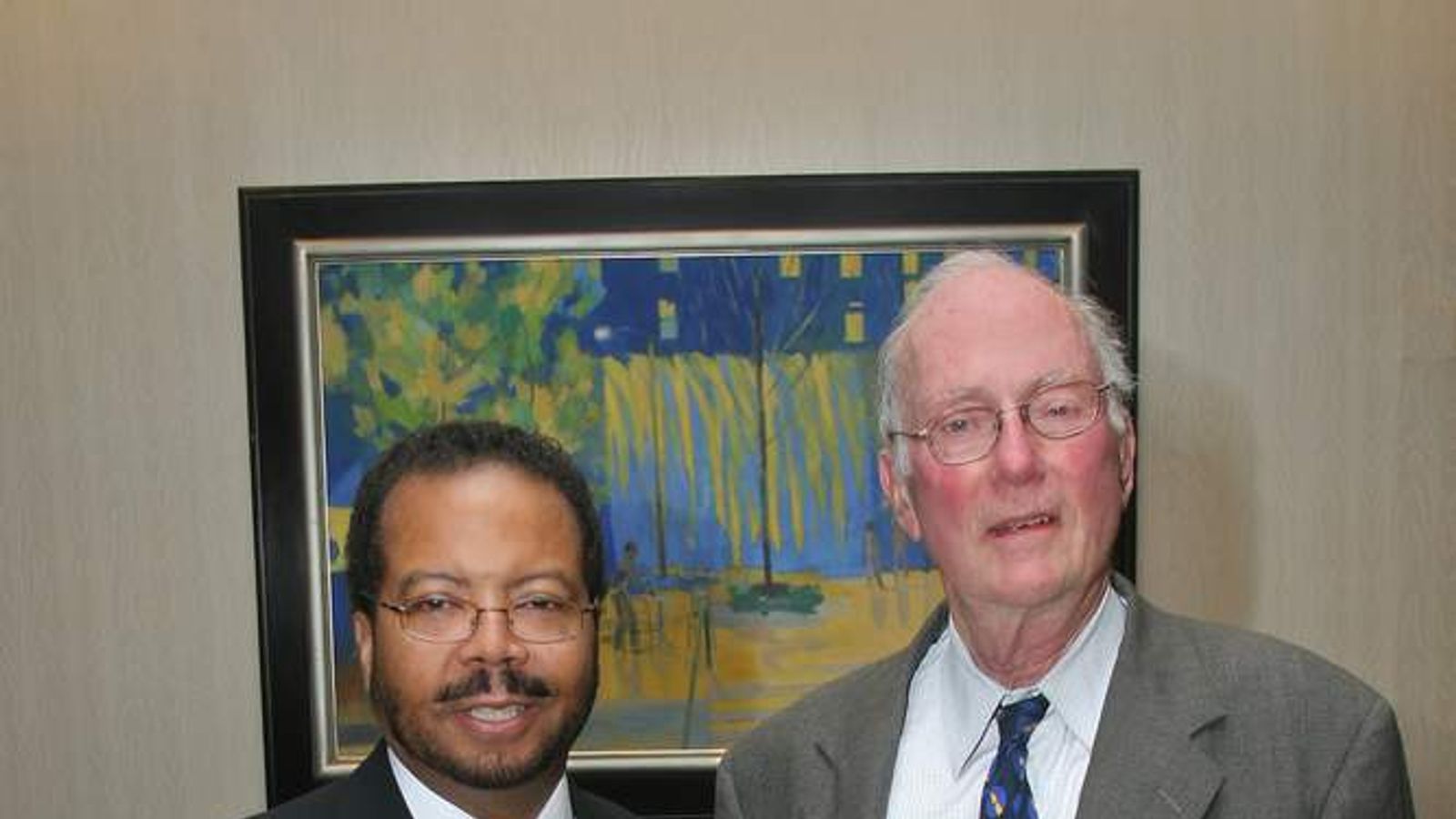 Laser Inventor Charles Townes Dies Aged 99 | Science, Climate & Tech ...