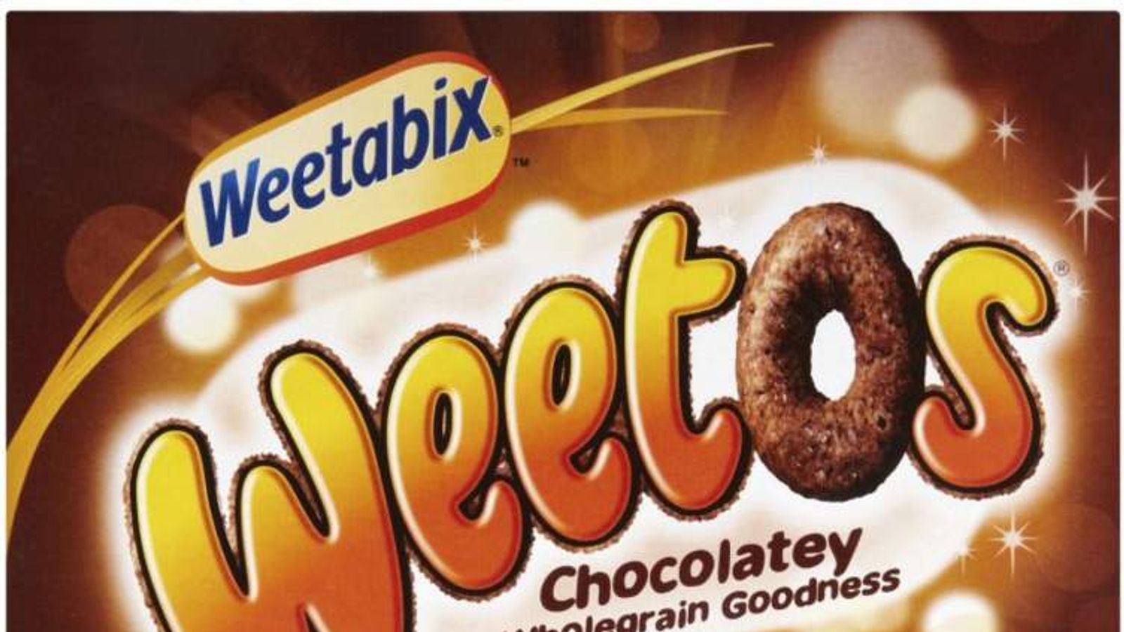 Weetos Apologises For 'Big Baws' Box Blunder | UK News | Sky News