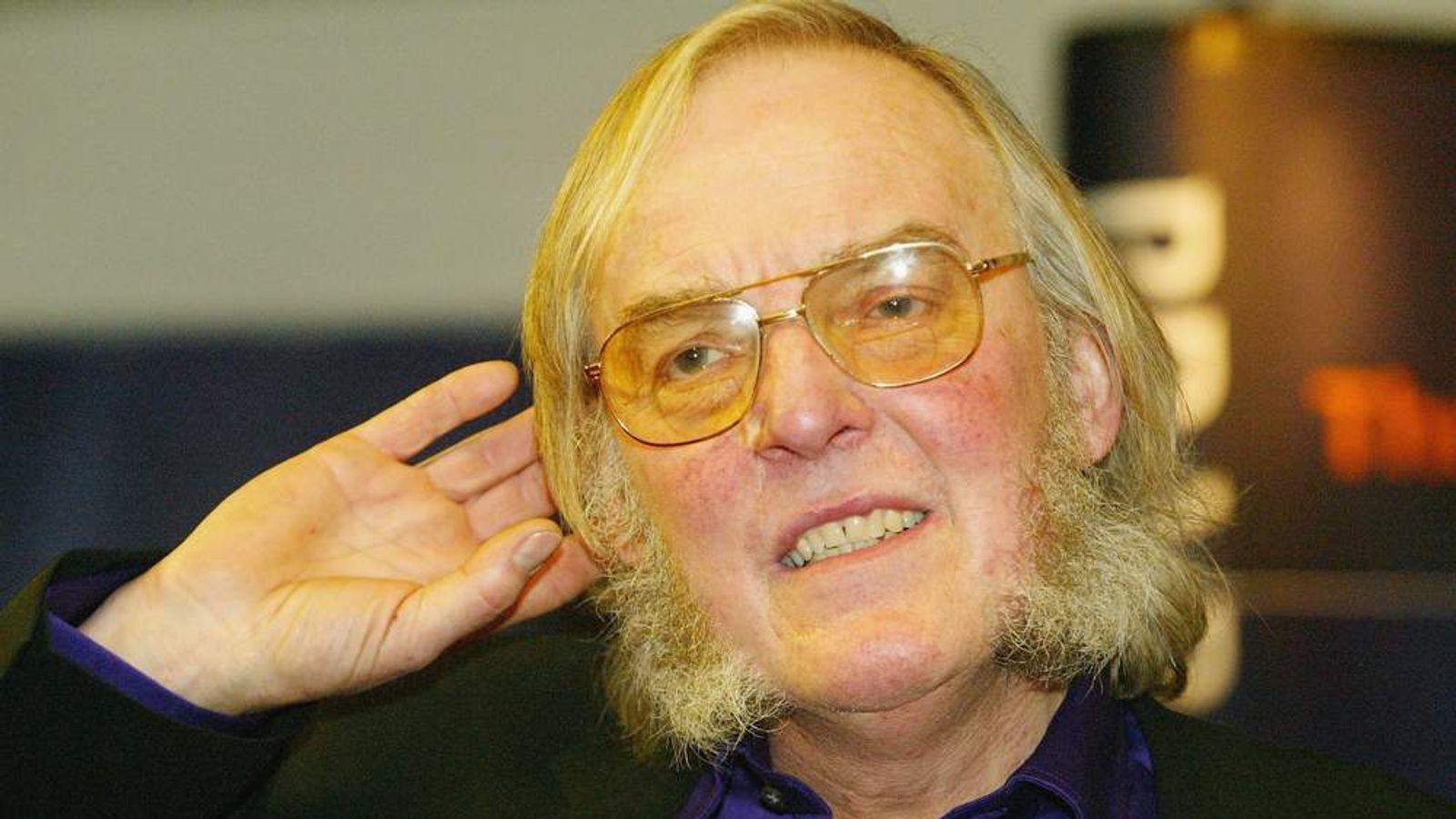 Mars Mission Scientist Colin Pillinger Dies | Science, Climate & Tech ...