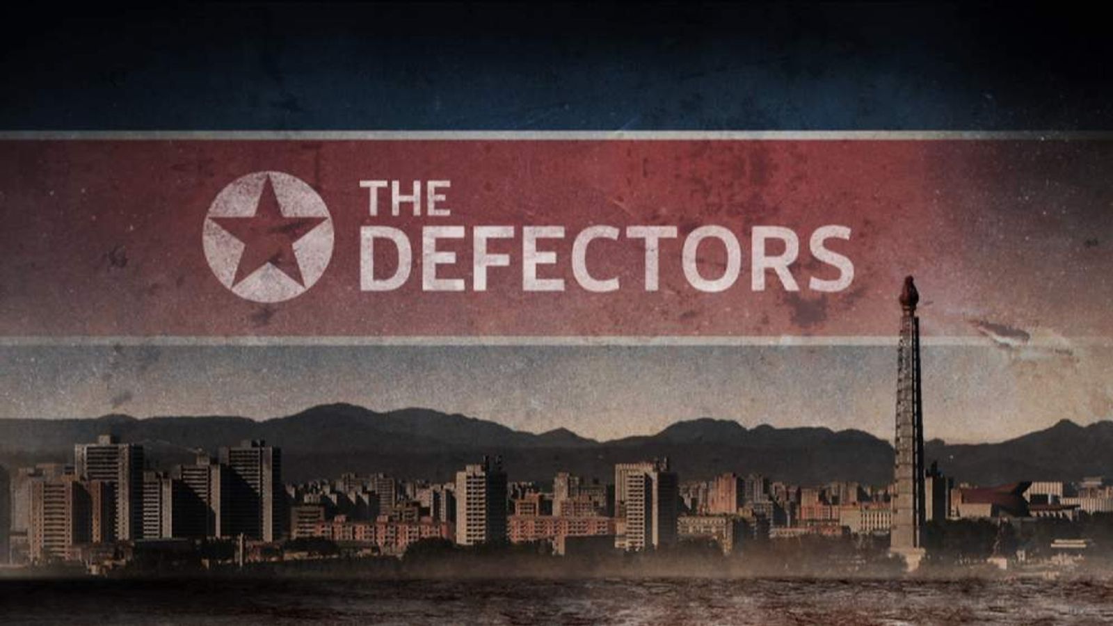 The Defectors: A Sky News Special Programme | Scoop News | Sky News