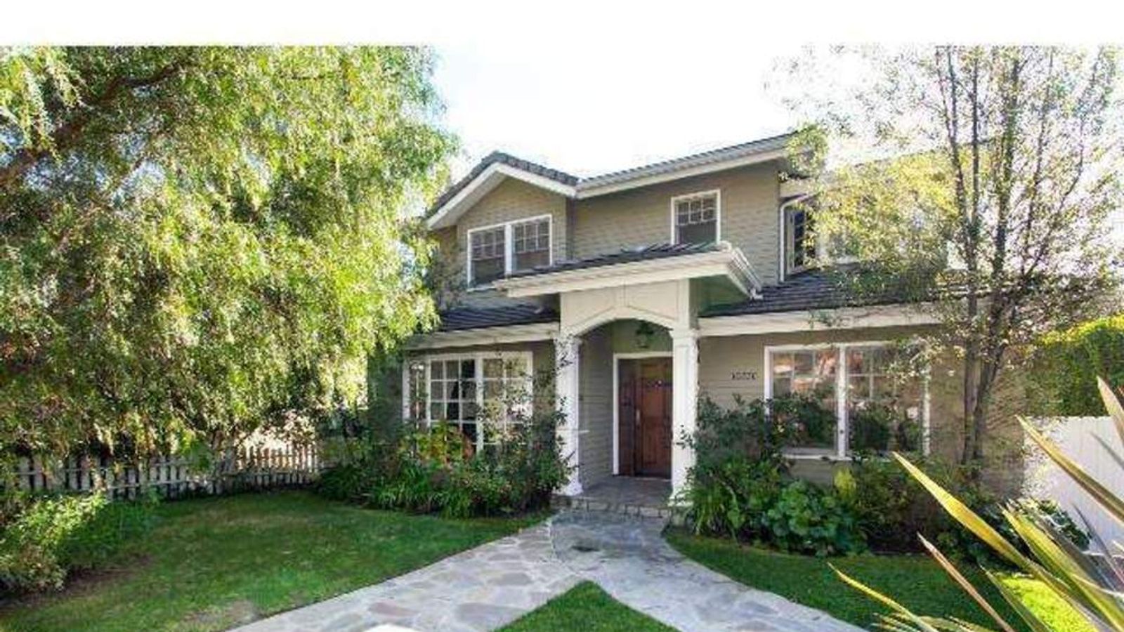 Modern Family: Show's Home On Sale For $2.35m | Ents & Arts News | Sky News