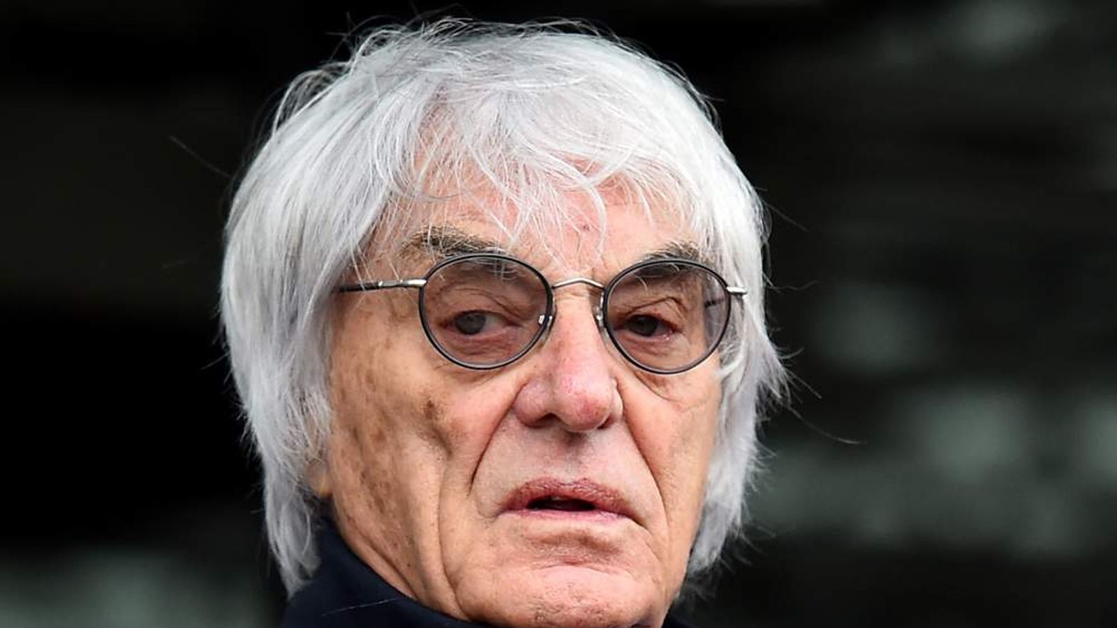 Ecclestone Return Heralds New F1 Board Revamp | Money News | Sky News