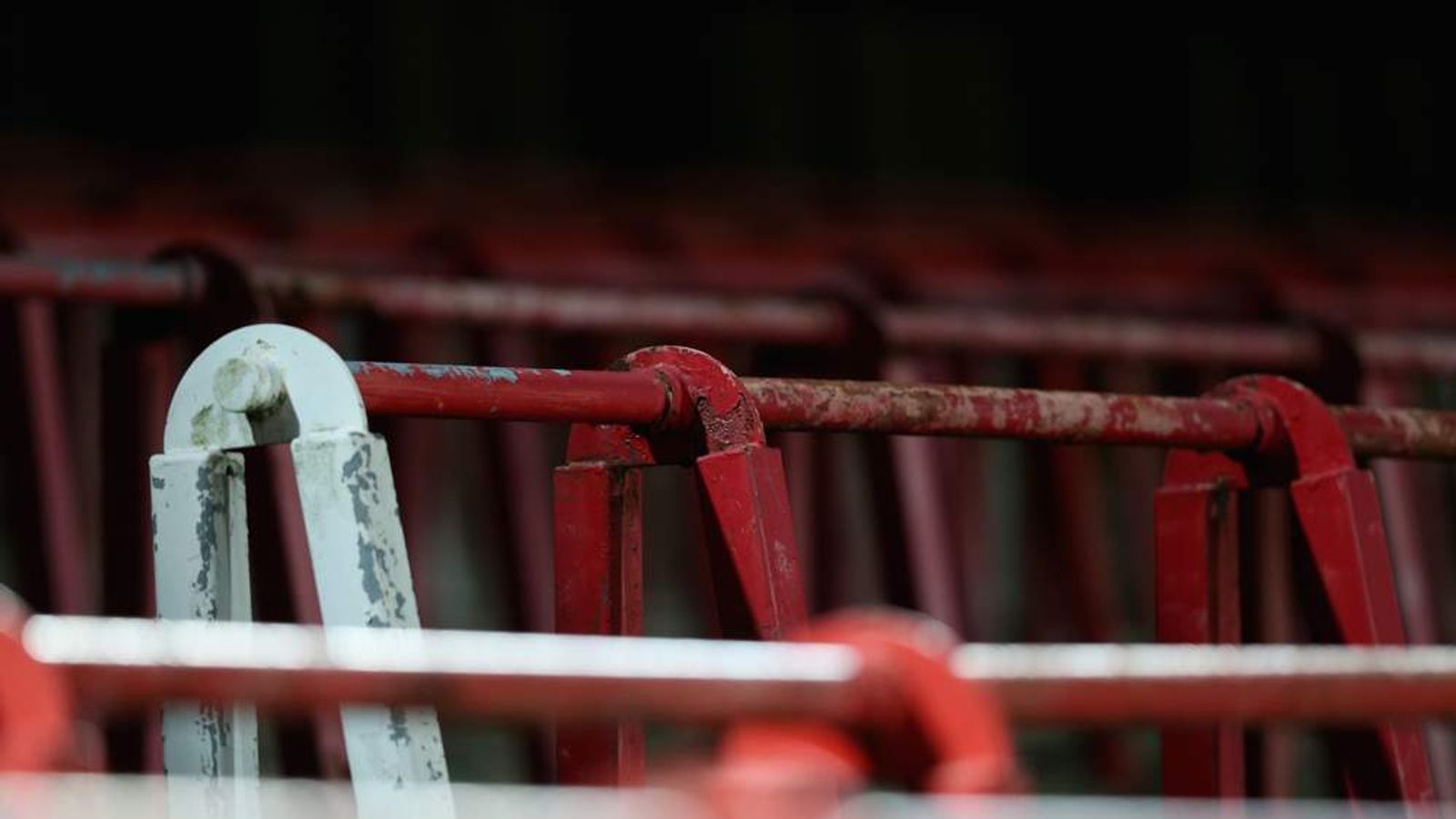Football: Standing May Return To Terraces | UK News | Sky News