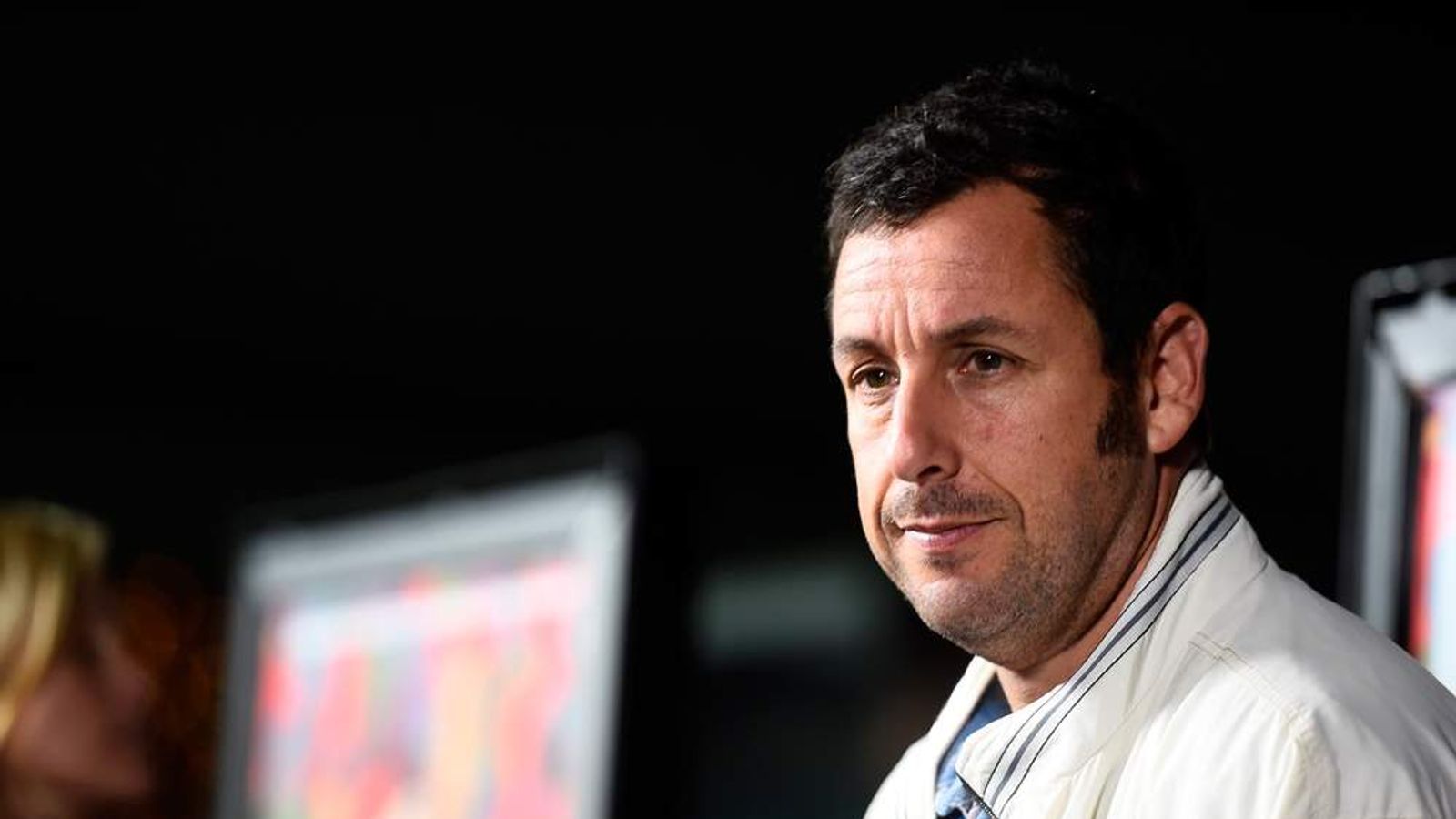 Adam Sandler Signs Film Deal With Netflix | Ents & Arts News | Sky News
