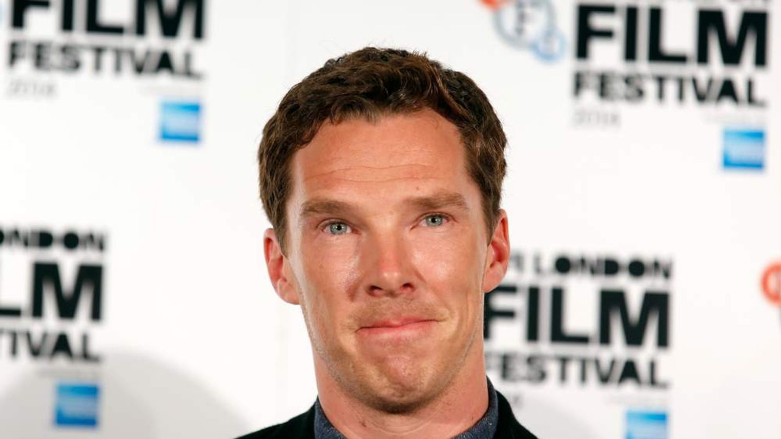 Cumberbatch Favourite To Play Doctor Strange | Ents & Arts News | Sky News