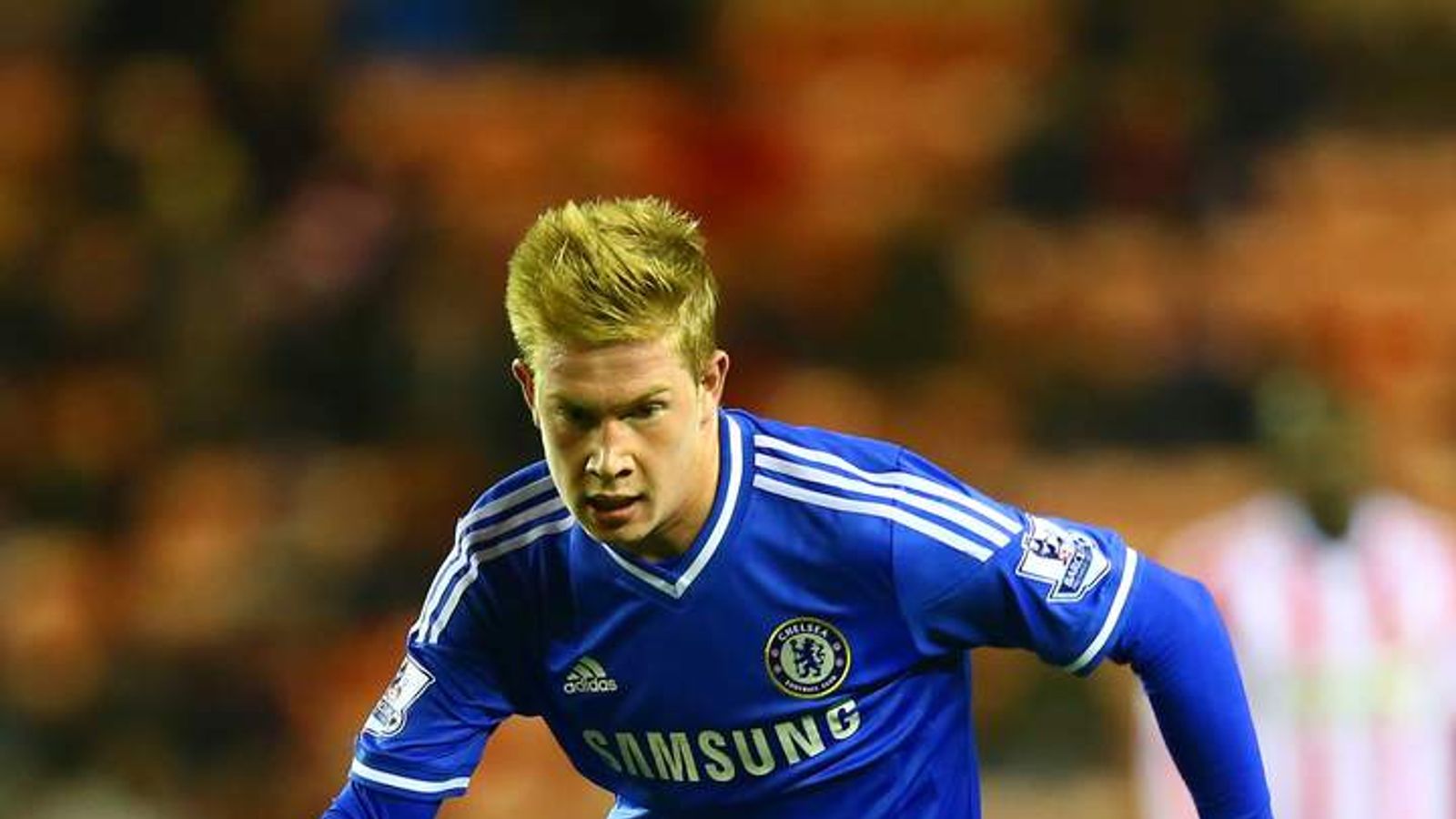 De Bruyne Leaves Chelsea For Wolfsburg | Scoop News | Sky News