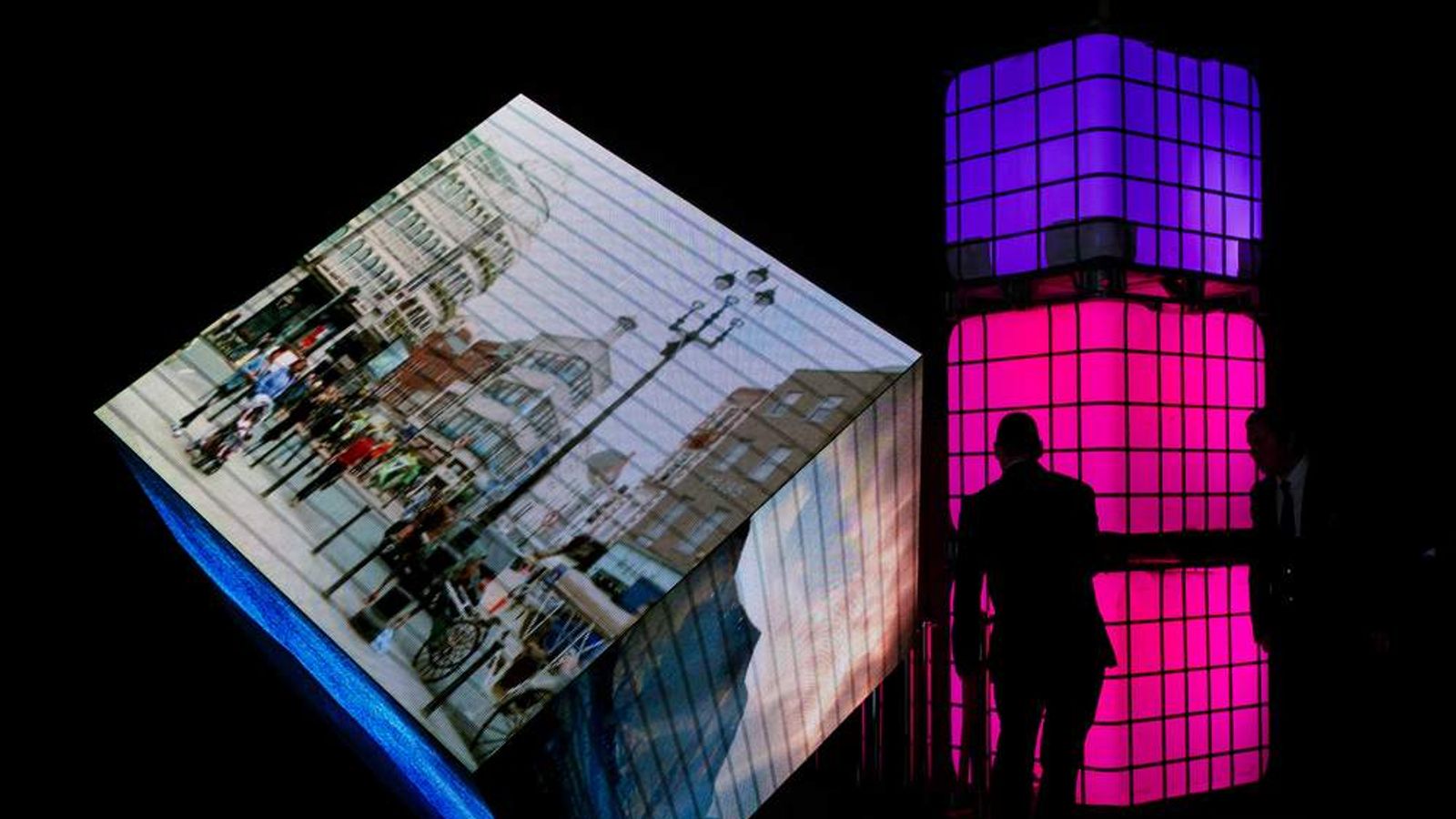 Sky News' Technology Show | Scoop News | Sky News