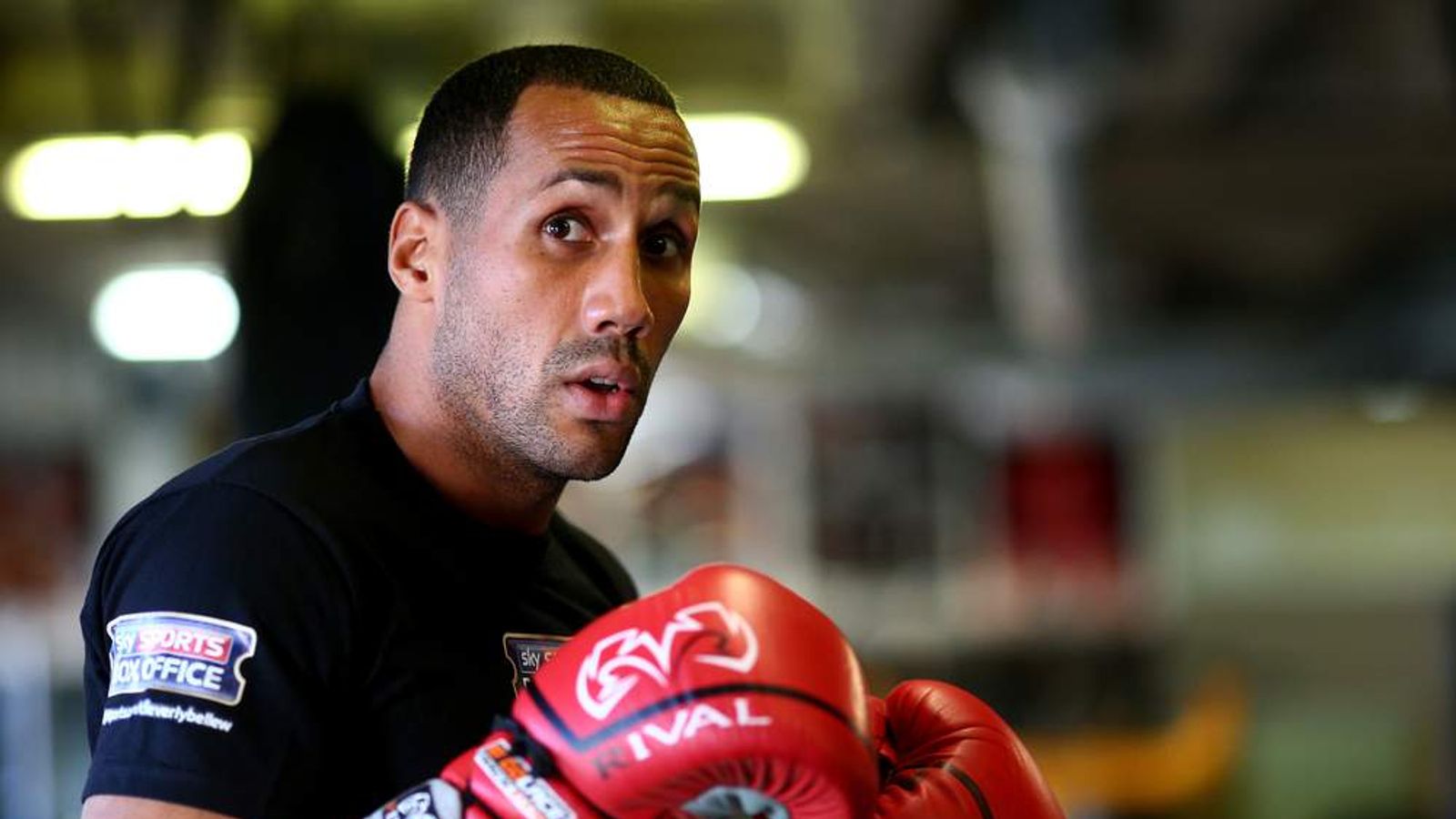 DeGale Has IBF Crown In His Sights | Scoop News | Sky News