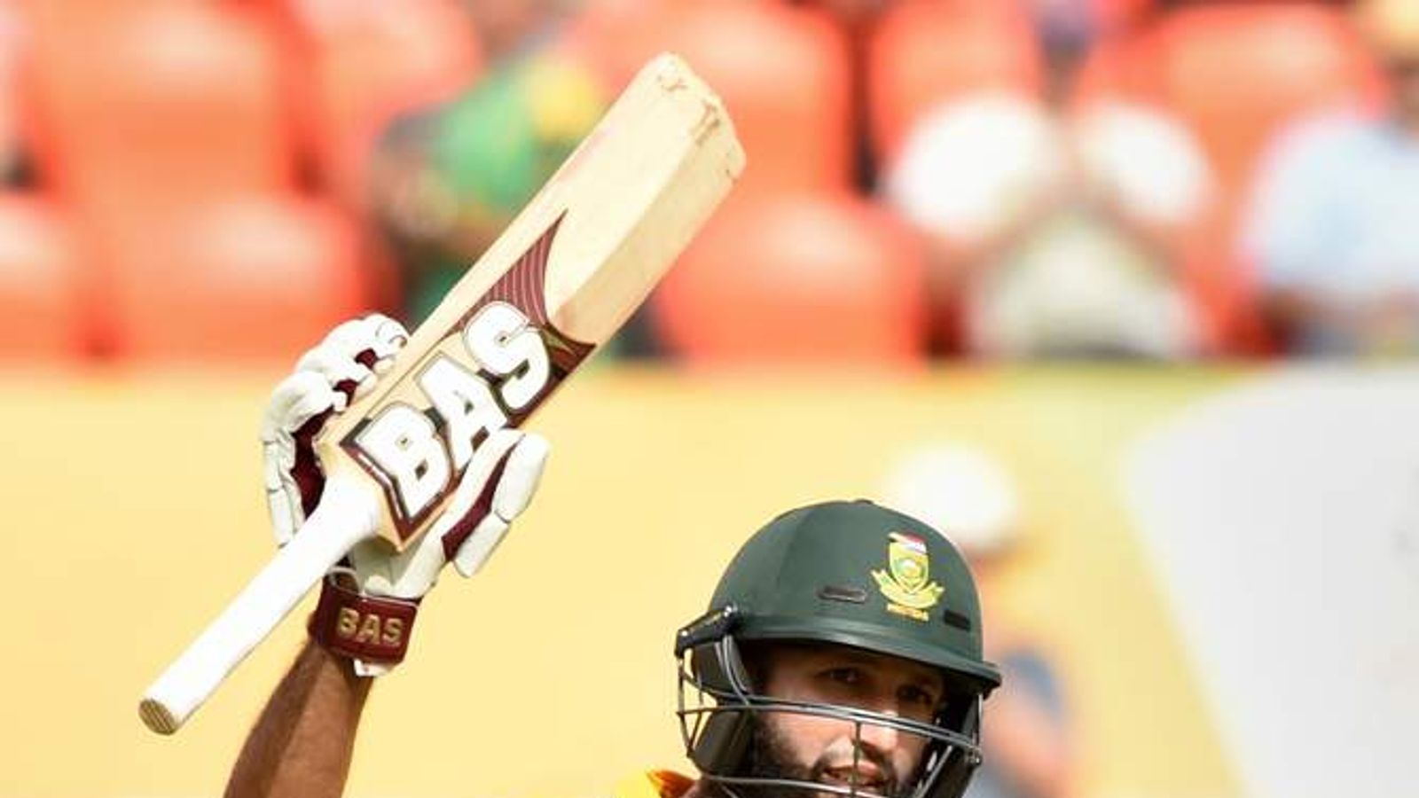 South Africa Win World Cup Clash By 201 Runs | Scoop News | Sky News
