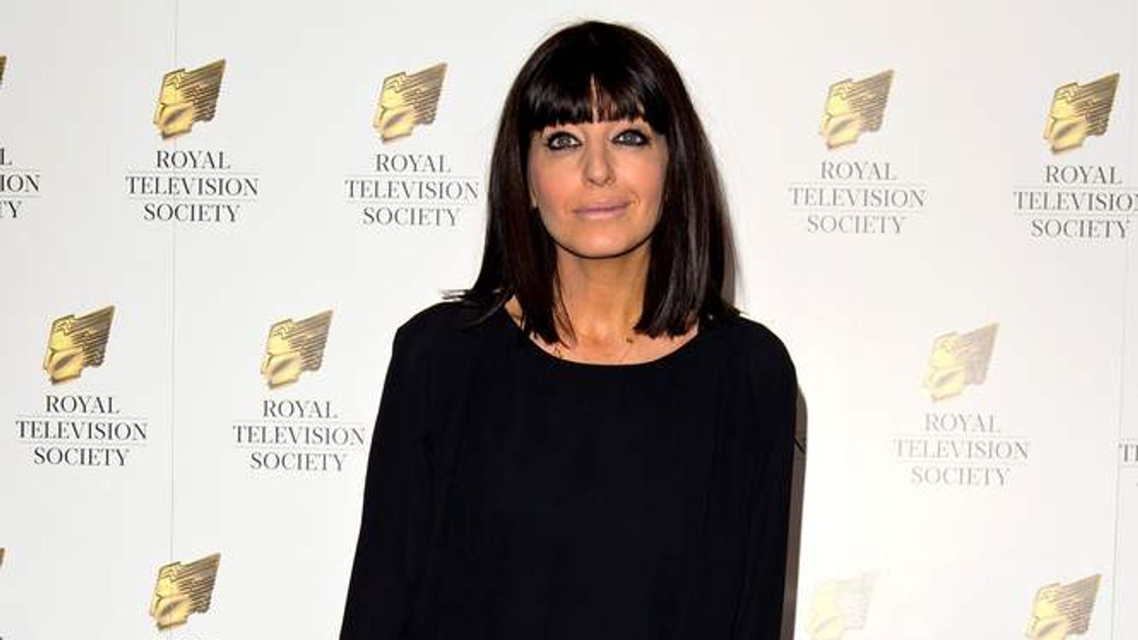 Winkleman Tells Of Daughter's Fire Horror | Ents & Arts News | Sky News