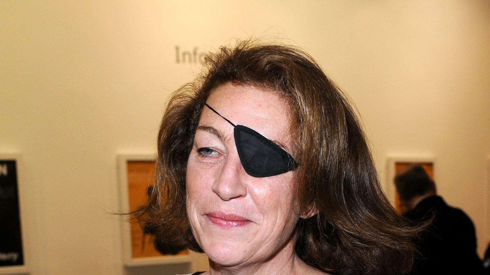 Marie Colvin's Family Sue Assad For War Crimes | UK News | Sky News