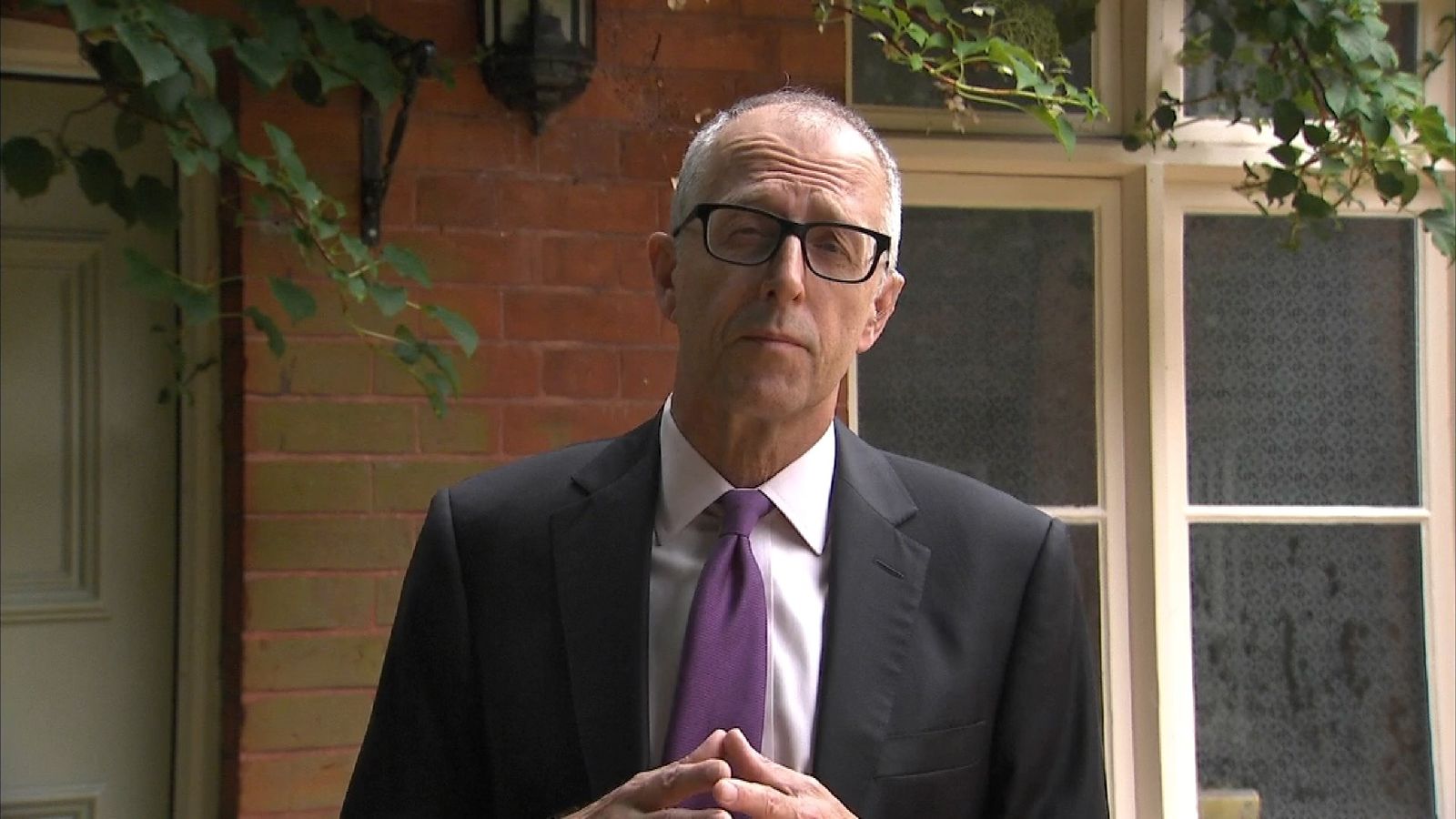 Reward long-term investors with tax credits, top City figure urges ...