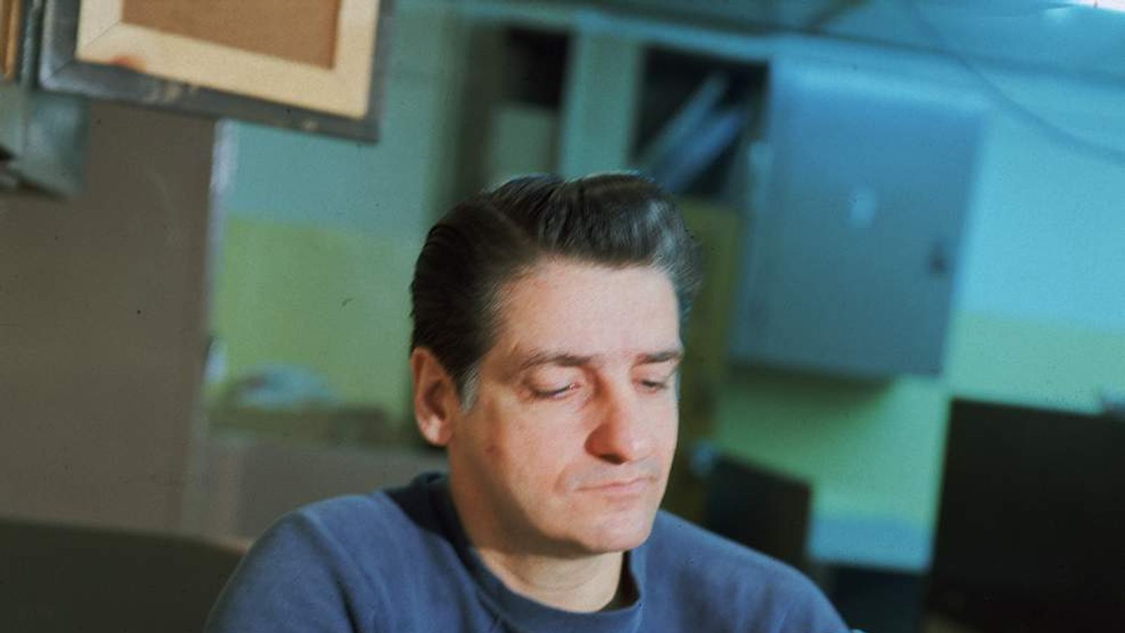 Boston Strangler: DNA Link To Albert DeSalvo | US News | Sky News