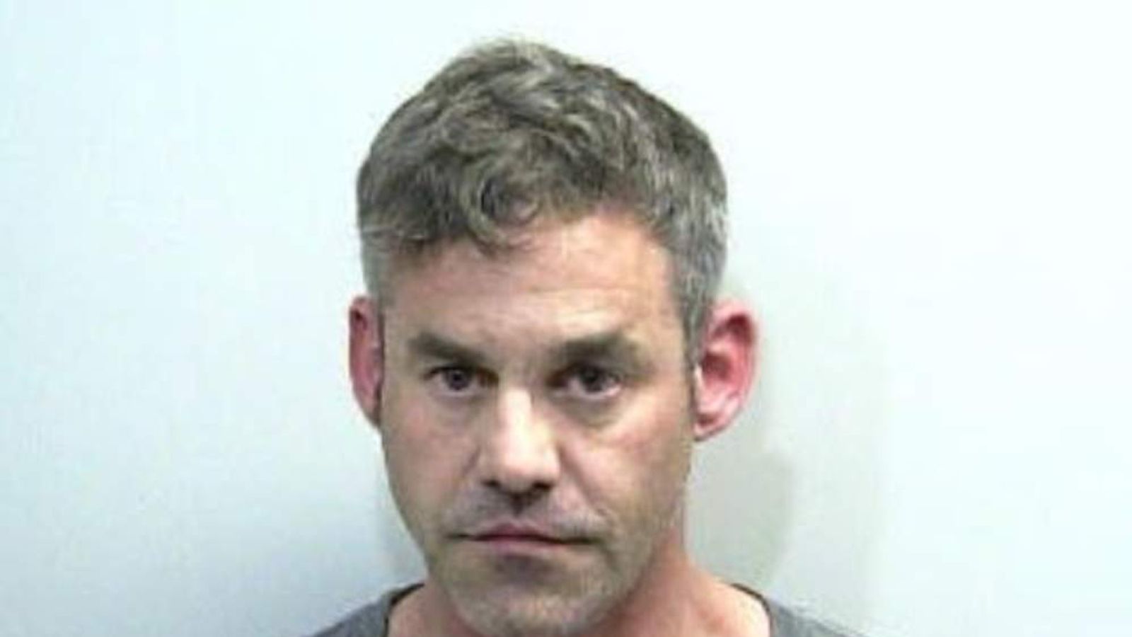 Vampire Slayer Star Accused Of Hotel Rampage | US News | Sky News