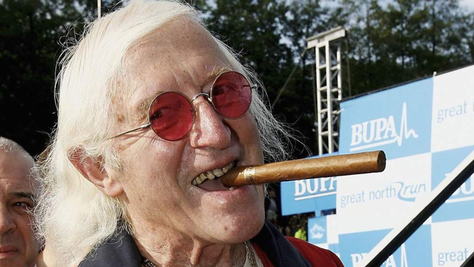 Jimmy Savile Interview Transcripts Released | UK News | Sky News