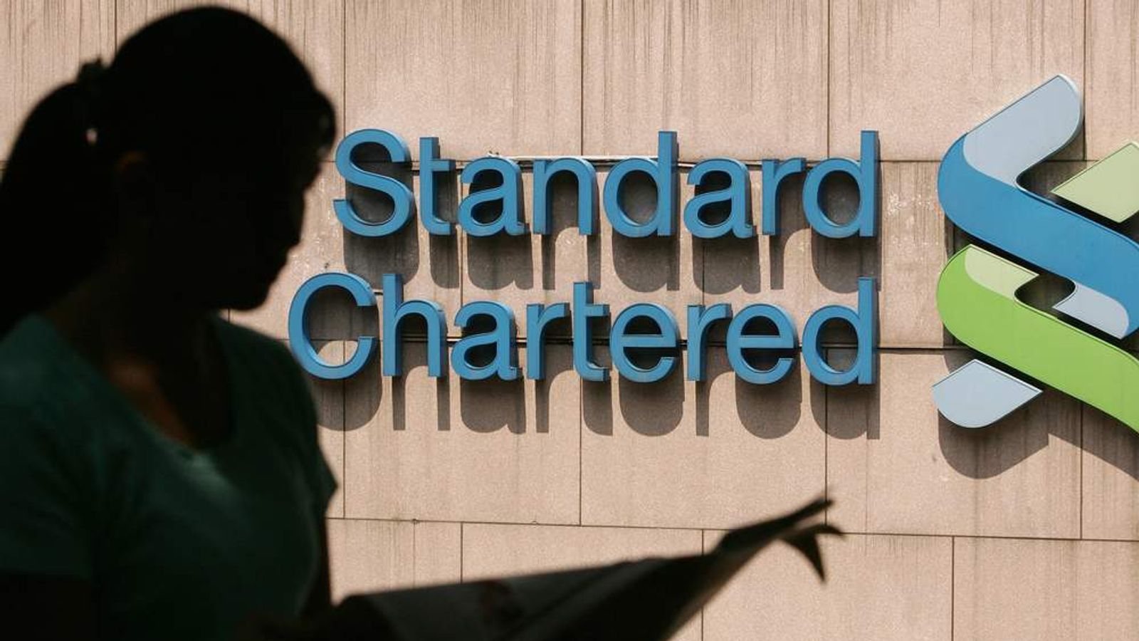 Standard Chartered: Statement In Full | Money News | Sky News