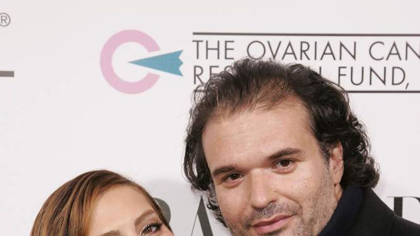 Brittany Murphy's Father Claims Star 'Poisoned' | Ents & Arts News ...