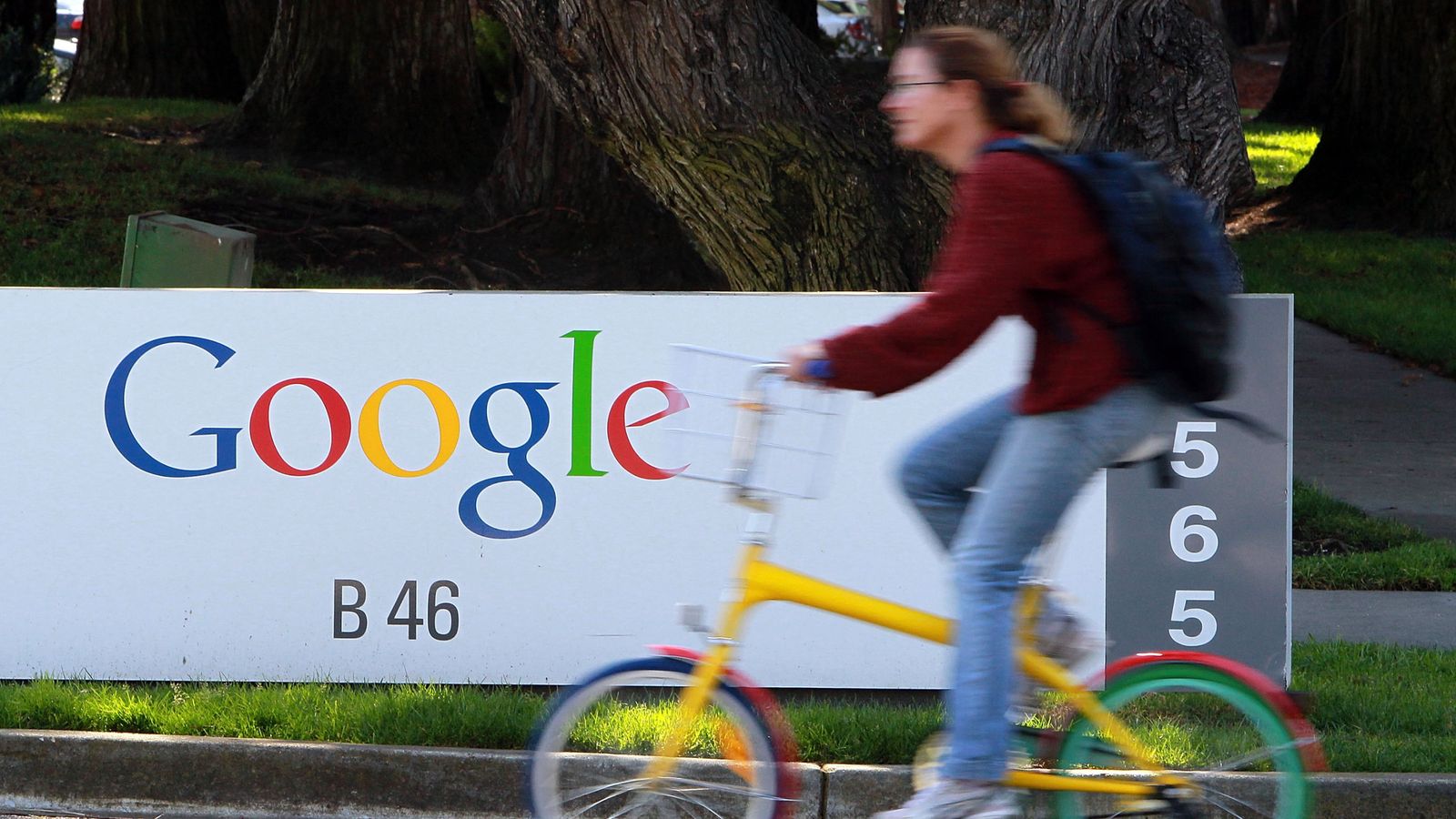 Google's Wacky Moonshot Ideas Lose $859m | Science, Climate & Tech News ...