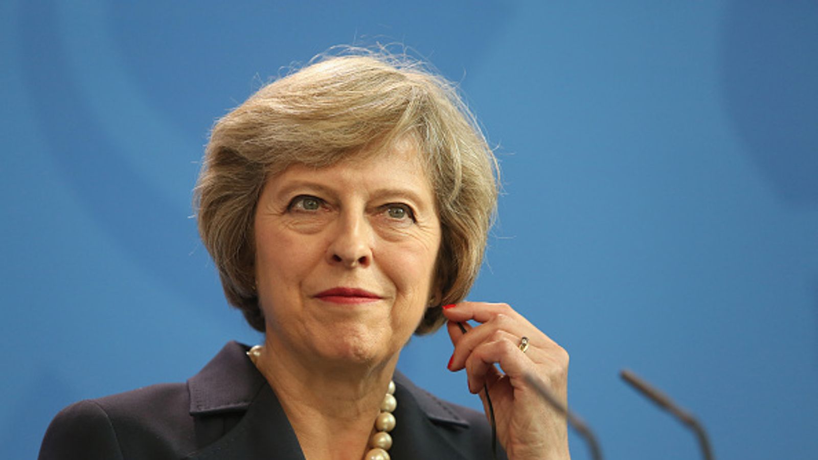 The Pob: The Latest Political Power Hairstyle | Politics News | Sky News