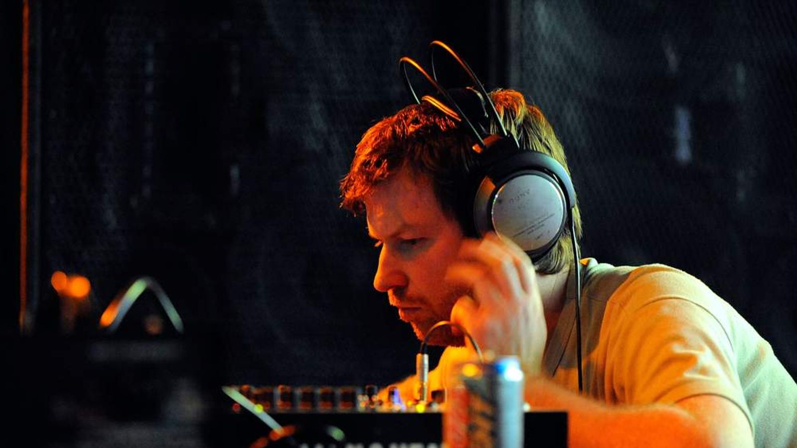 Aphex Twin Hd Wallpapers