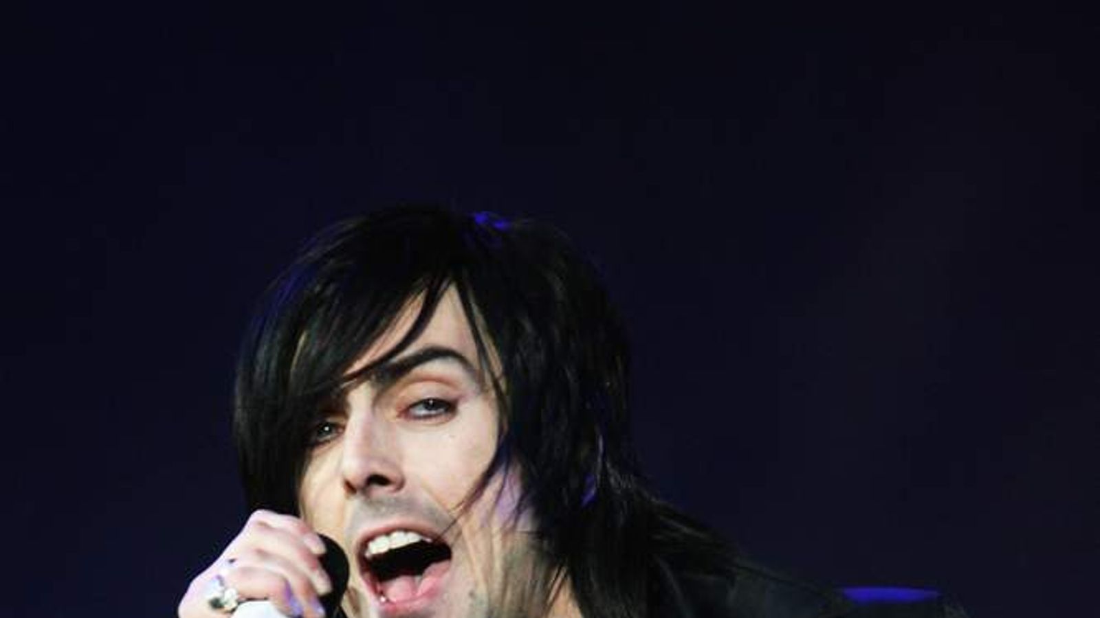 Lostprophets Singer In Court On Abuse Charges | UK News | Sky News