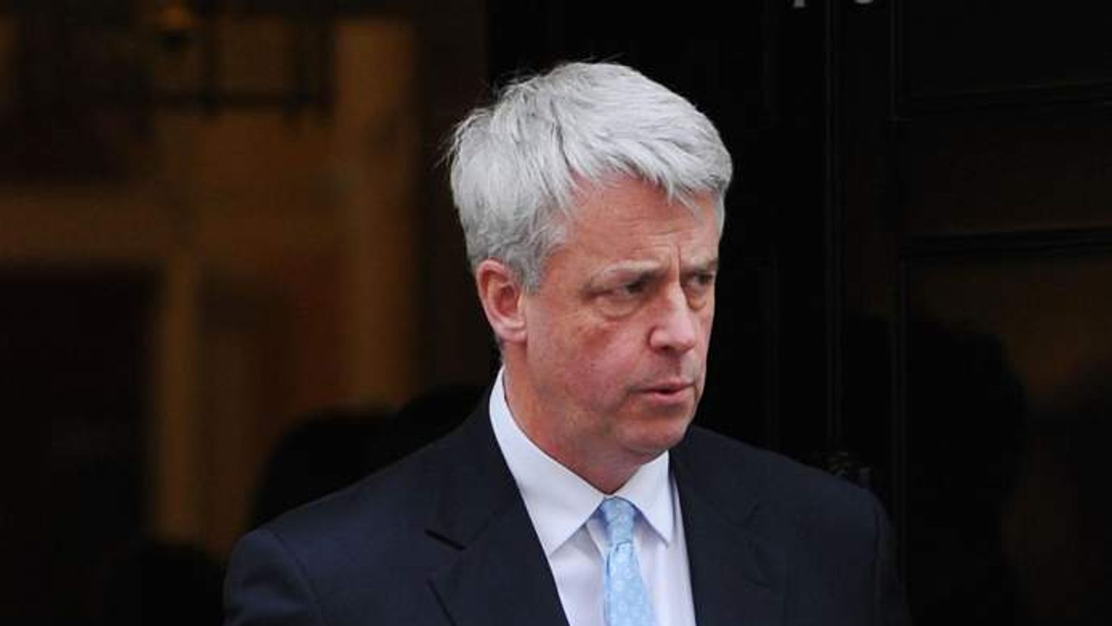 Lansley: NHS Reforms To Go Ahead In Entirety | UK News | Sky News