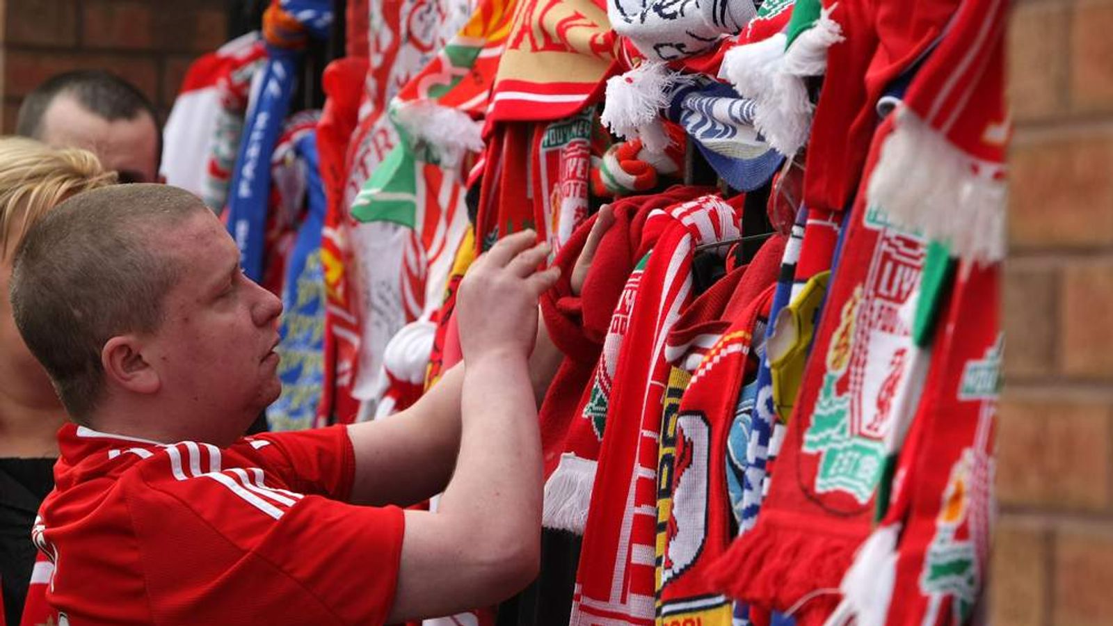 Hillsborough: Police Watchdog Pursues Freemason 'Line Of Inquiry' | UK ...