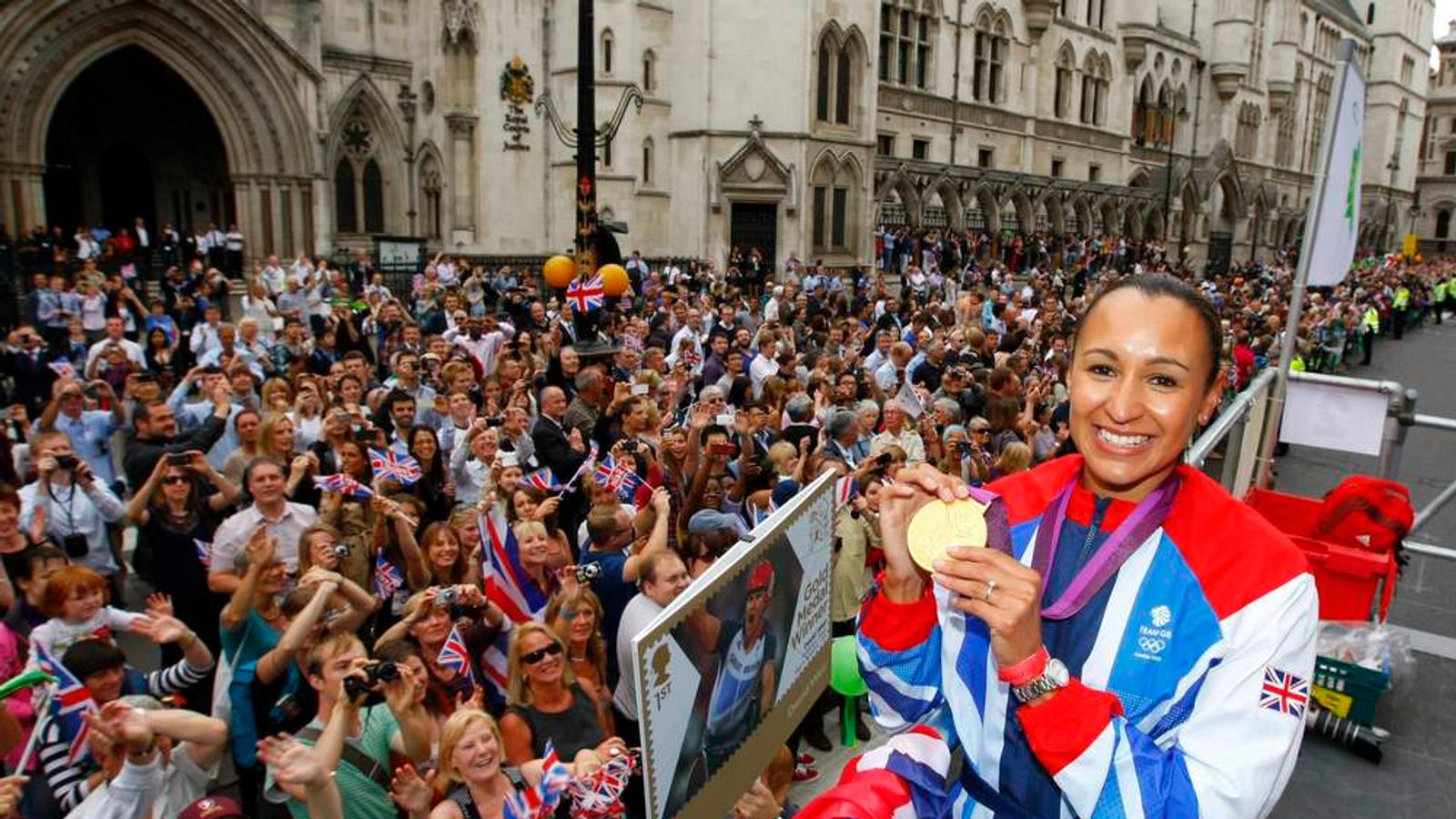 UK Sport: Structure Is Key To Success | Scoop News | Sky News