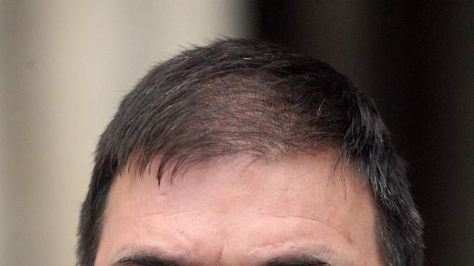 Barry George Launches Fresh Compensation Bid | UK News | Sky News