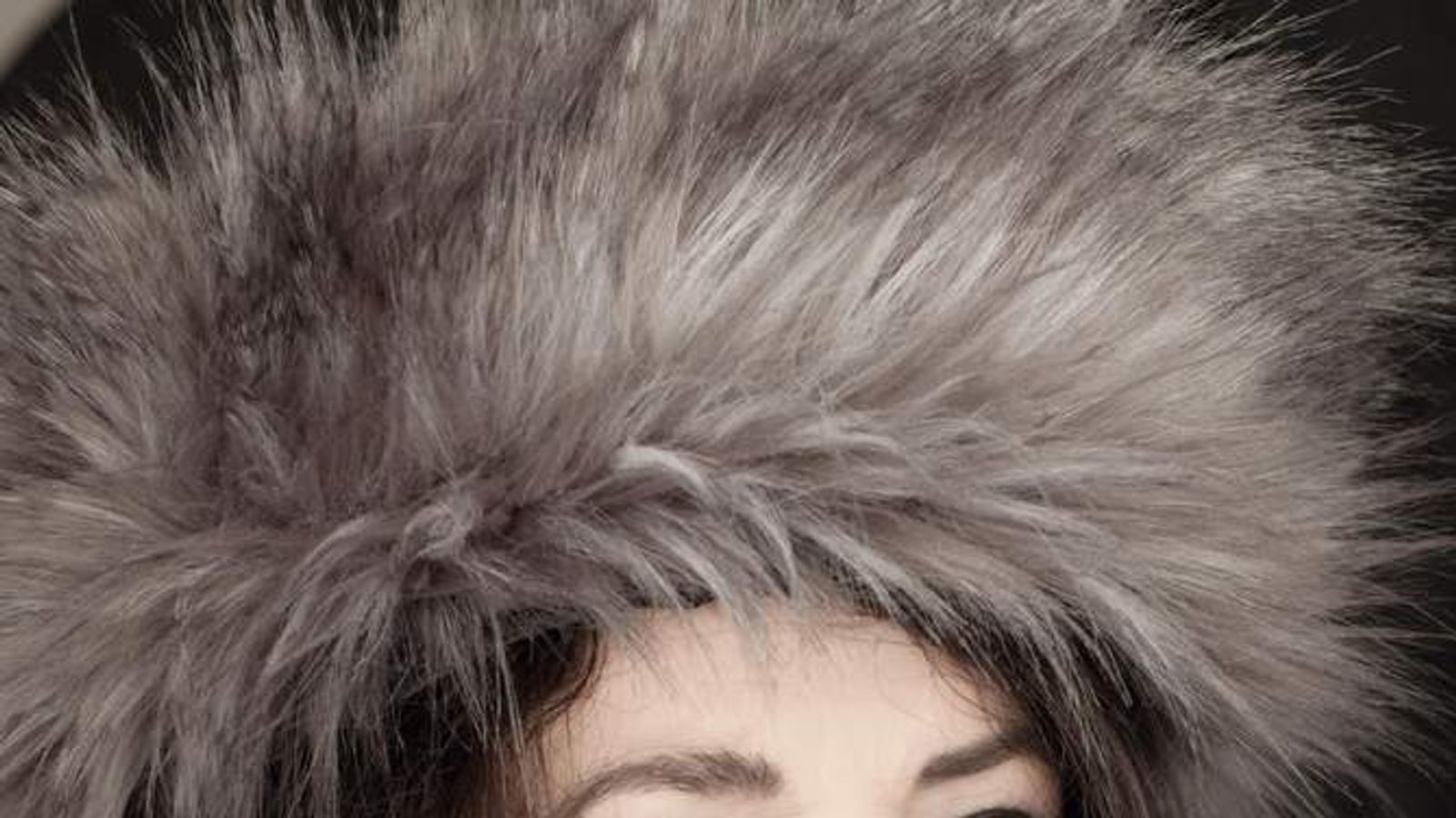 New Year Honours: Kate Bush Heads Arts Field | Ents & Arts News | Sky News