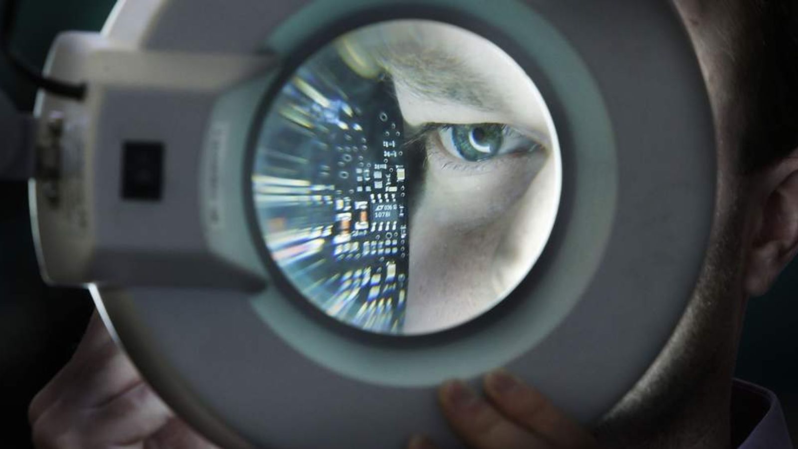 Scotland Set To Launch Its First Satellite | Science, Climate & Tech ...