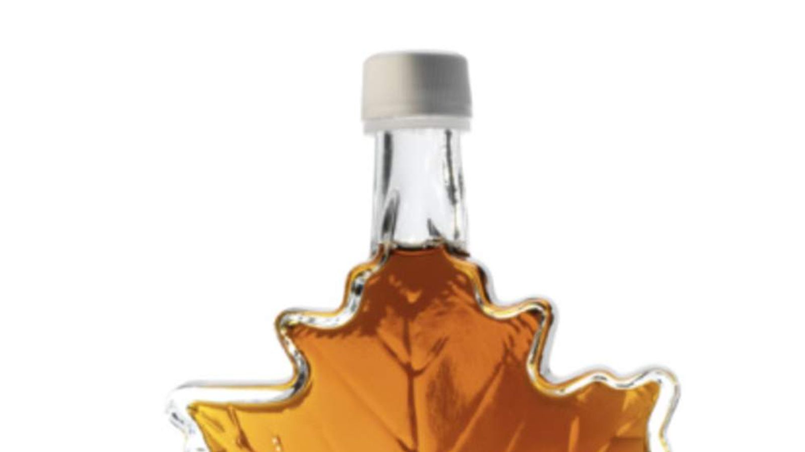 Massive Maple Syrup Heist: Three Arrested | World News | Sky News