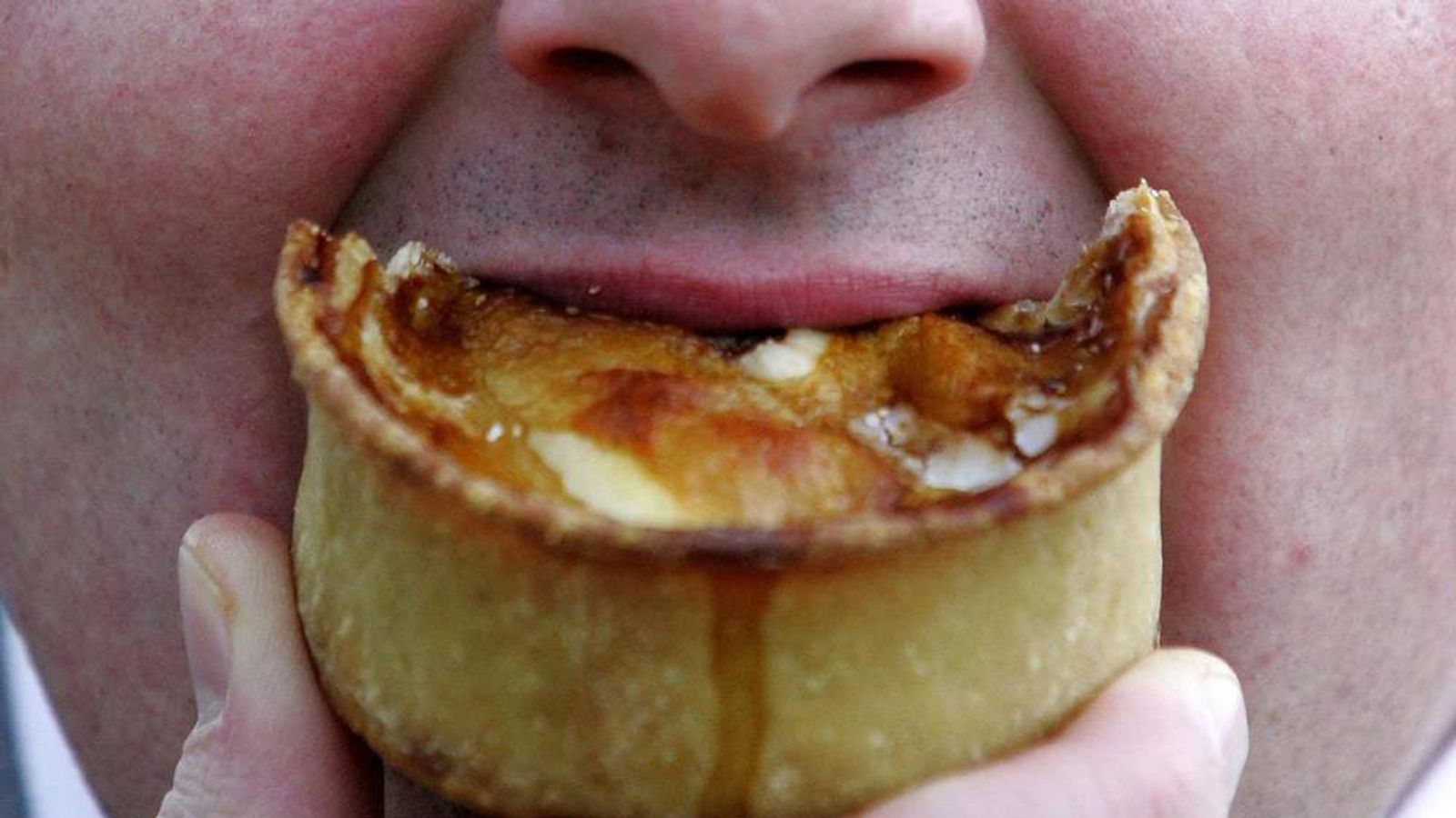 Processed Meat Linked To Early Death In Study | UK News | Sky News