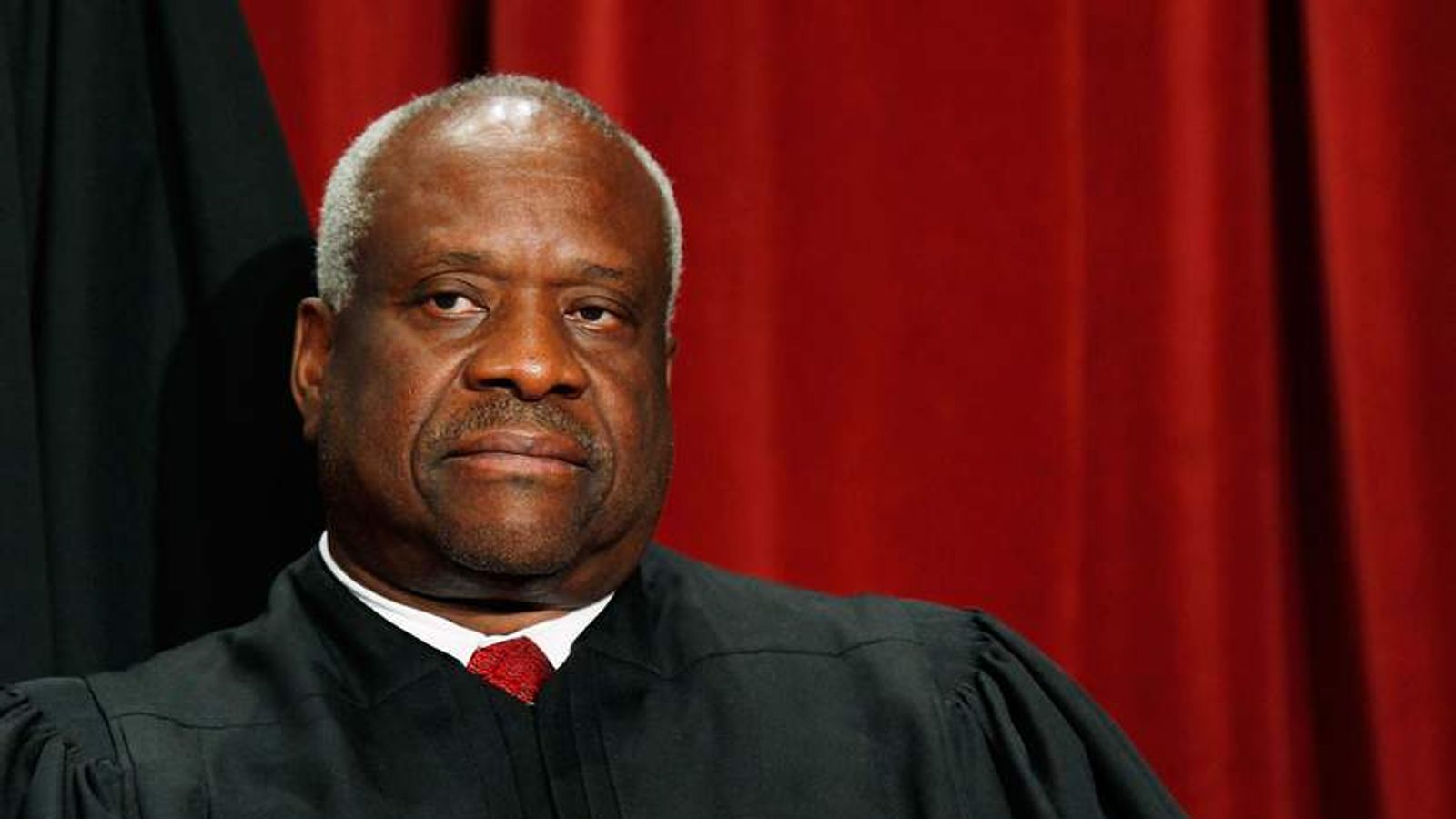 US Judge Ends His Seven-Year Silence In Court | US News | Sky News