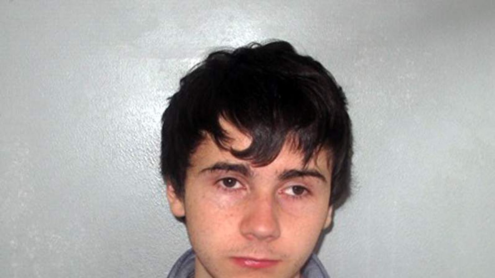 LulzSec 'Hactivists' Jailed For Cyber Attacks | UK News | Sky News