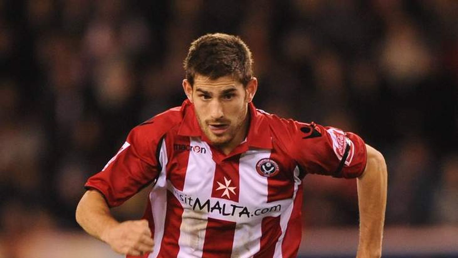 Sponsors To Walk If Evans Is Re-Signed | UK News | Sky News