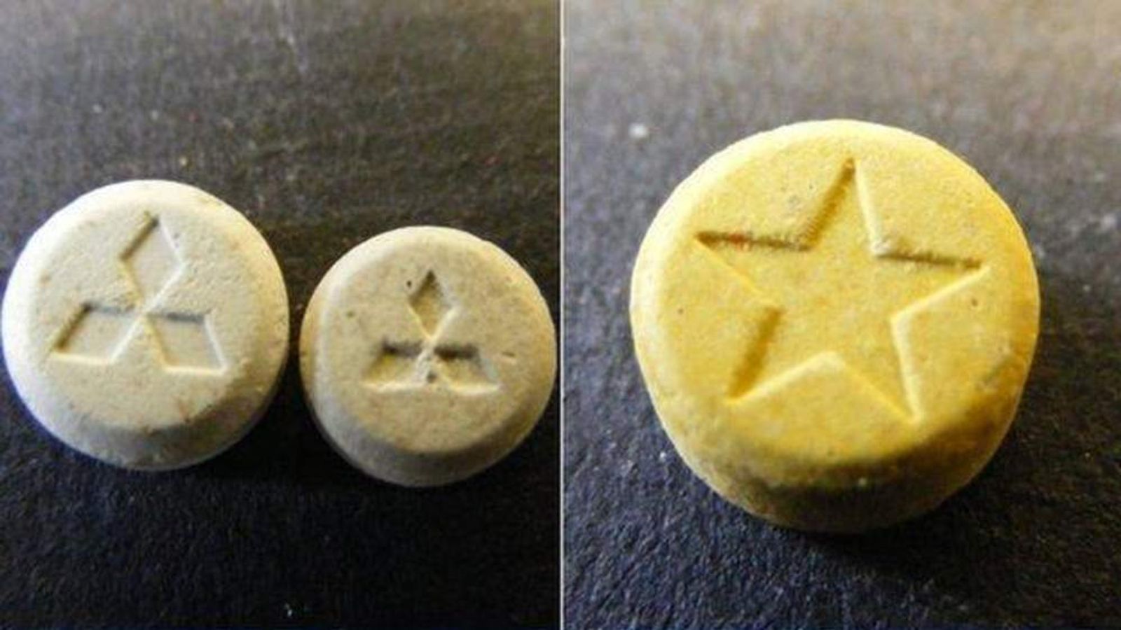Ecstasy: Fake Tablets Warning After Deaths | UK News | Sky News