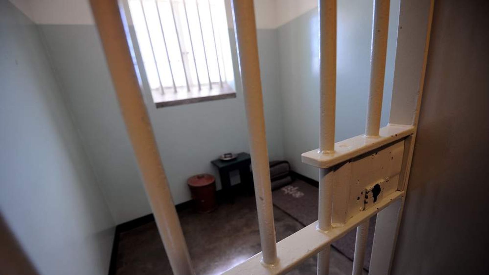 Thousands Of Serial Criminals Dodging Jail | Politics News | Sky News