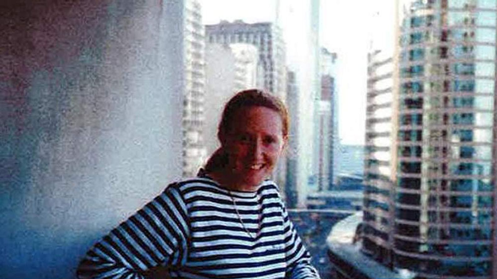 Carole Waugh Murder: Man Found Guilty | UK News | Sky News