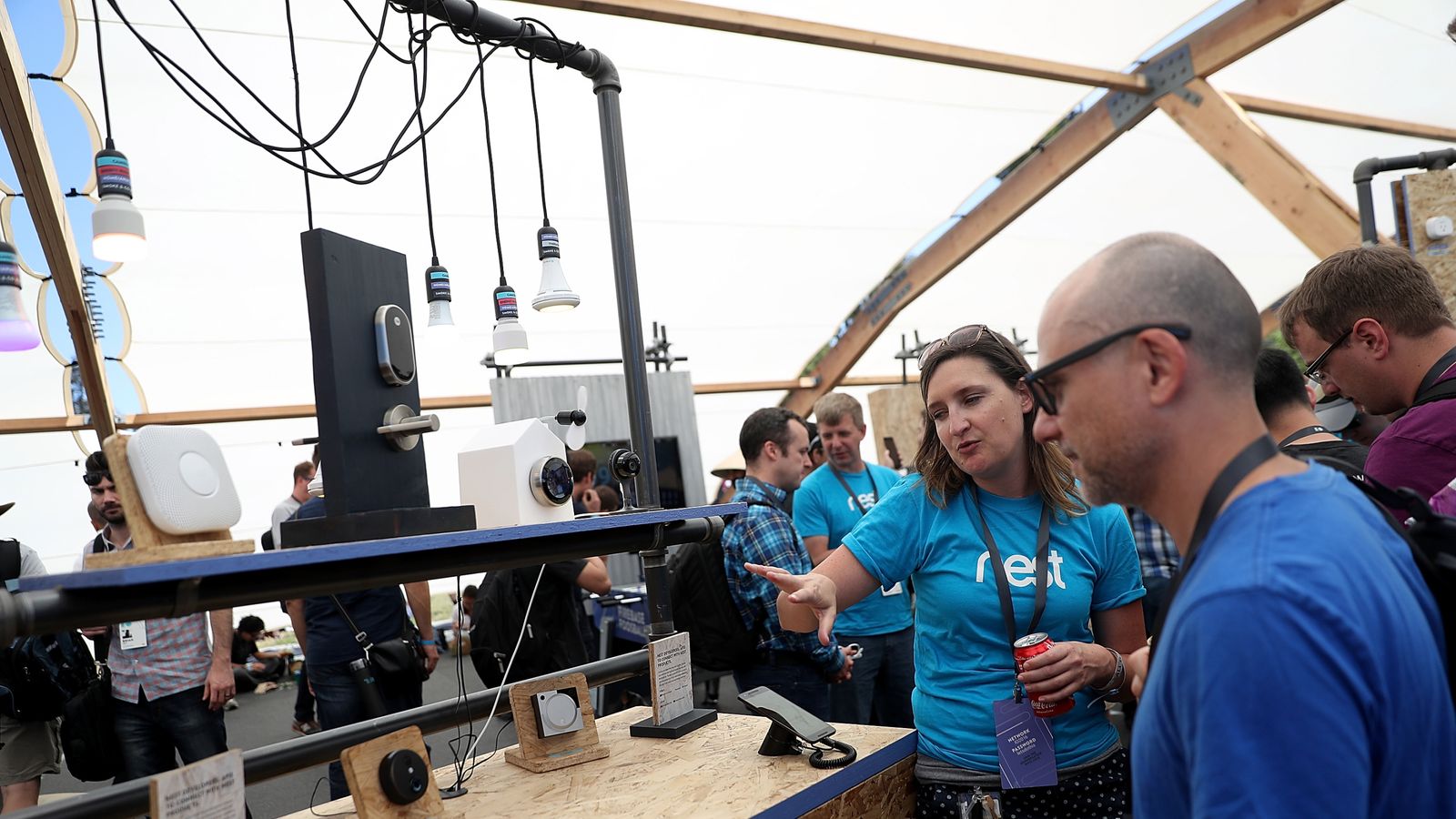 Google's Wacky Moonshot Ideas Lose $859m | Science, Climate & Tech News ...