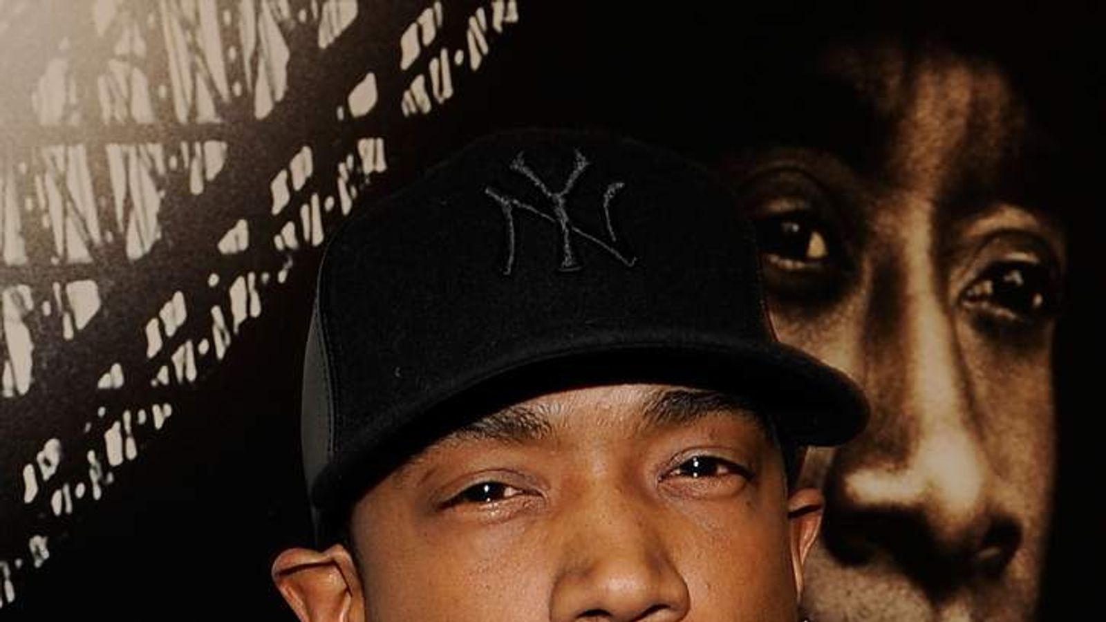 Rapper Ja Rule Leaves Federal Prison Early | Ents & Arts News | Sky News
