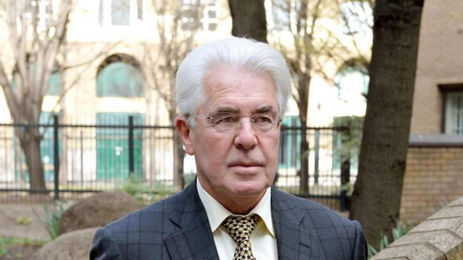 As It Happened Max Clifford Assault Trial Uk News Sky News