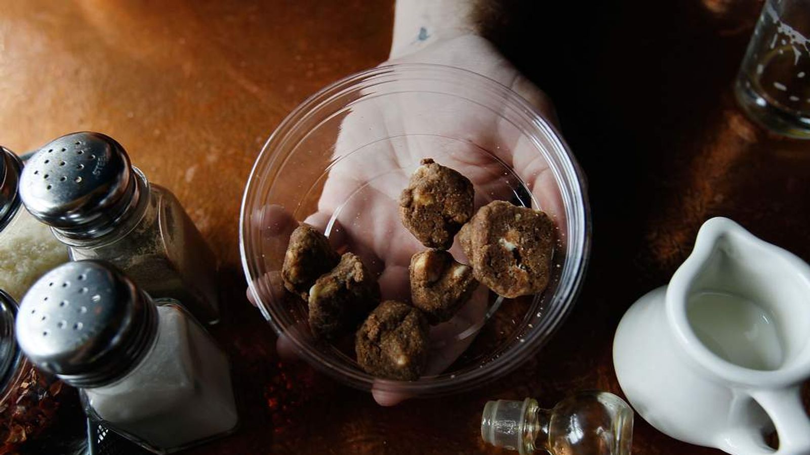 Colorado Examines Edible Cannabis Rules | US News | Sky News